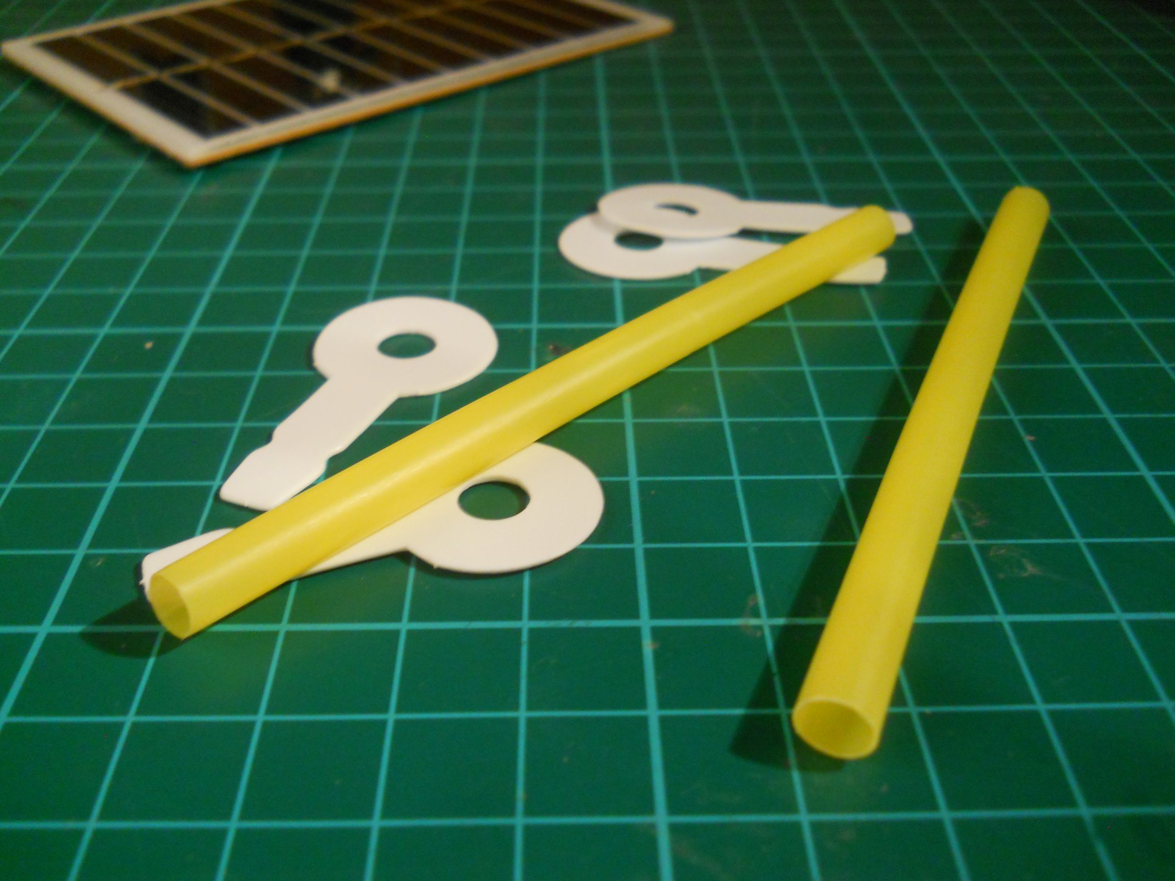 Solar Powered R/C Drone : 6 Steps (with Pictures) - Instructables