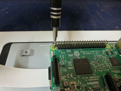 Raspberry Pi 3 Model B : a Beginners' Guide : 18 Steps (with Pictures ...
