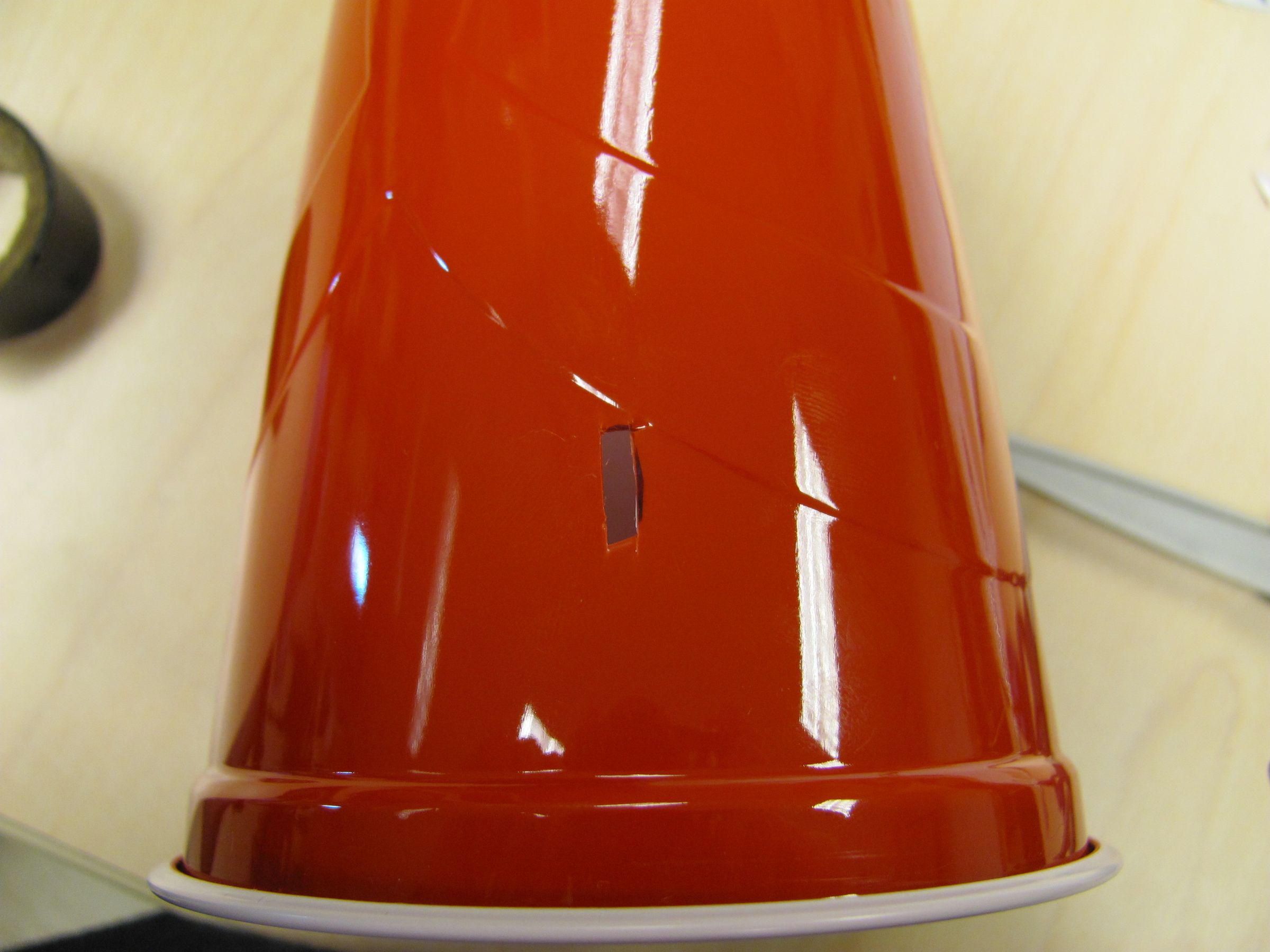 Constellation Projector (From a Coffee Cup) : 5 Steps - Instructables