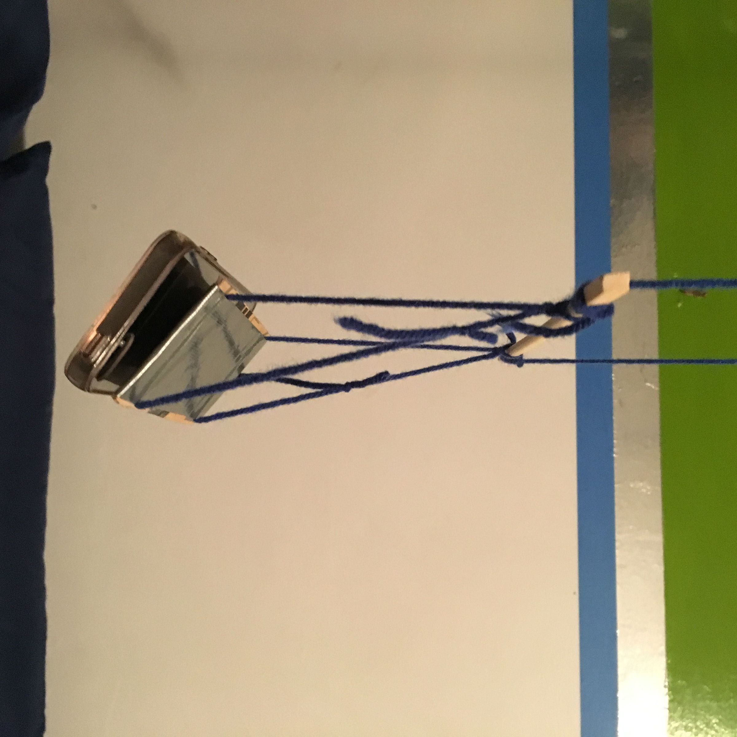 Overhead Phone Mount : 6 Steps - Instructables