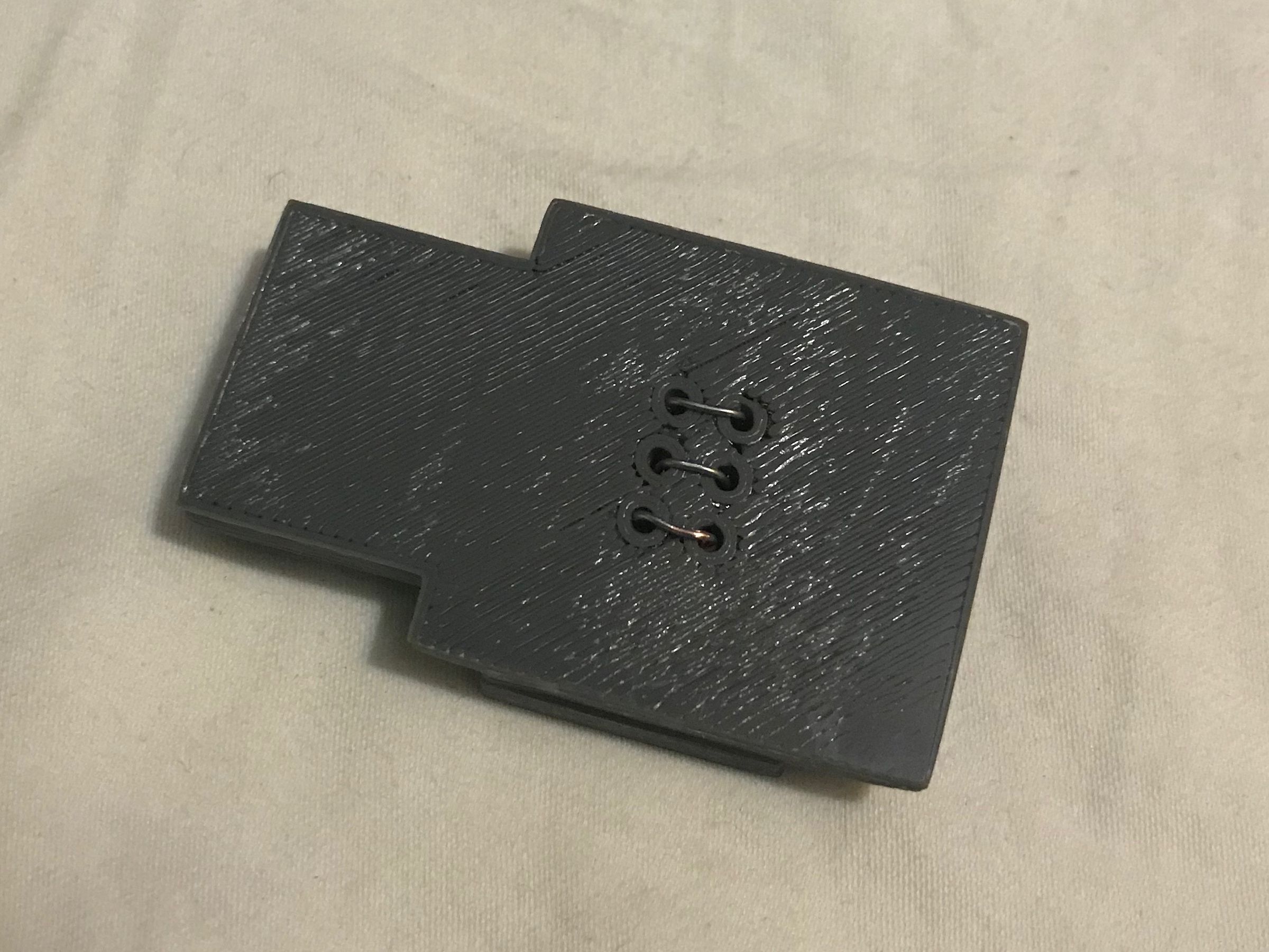 Arduino Nano Da Vinci Filament Cartridge Resetter : 5 Steps - Instructables