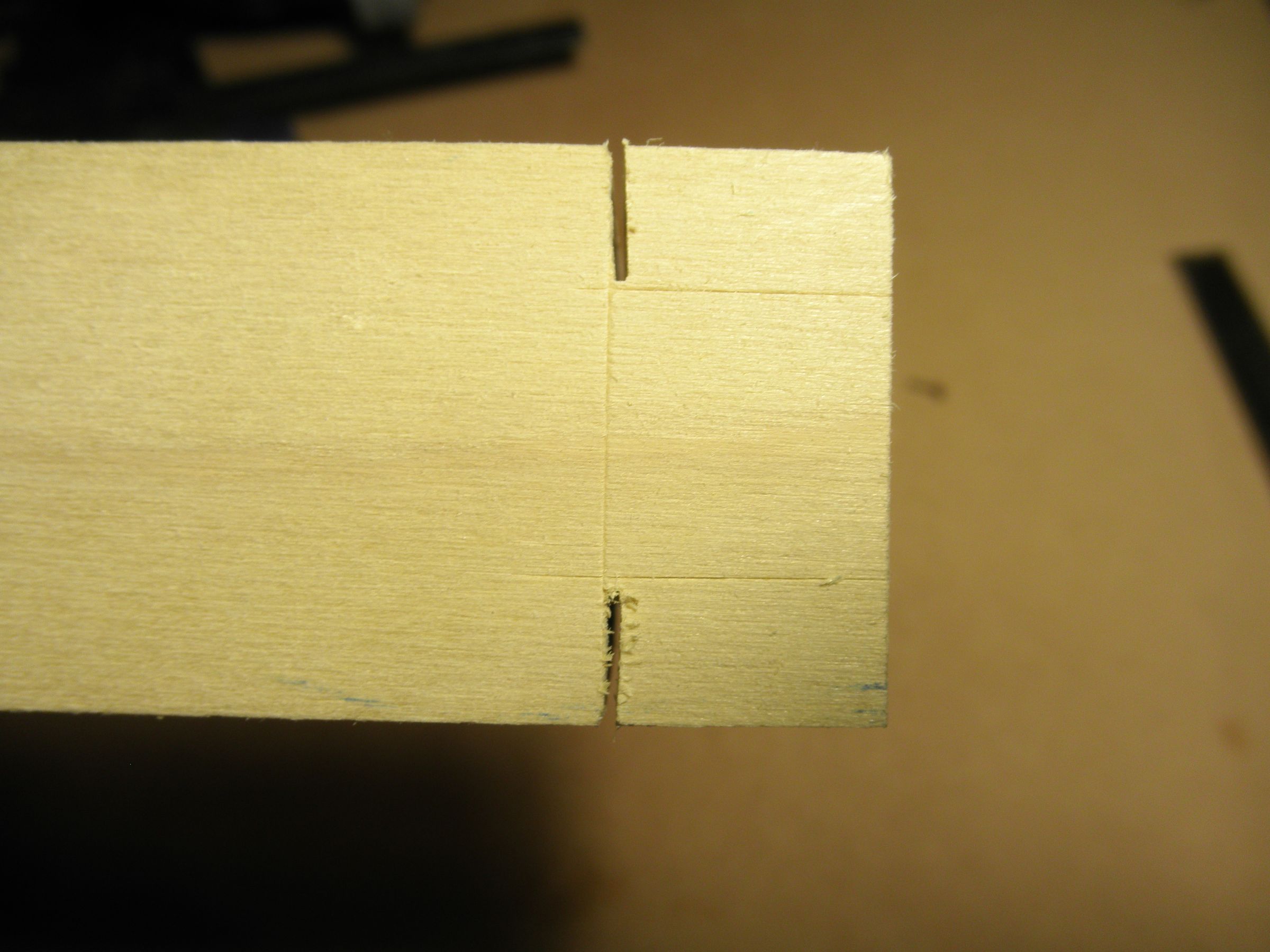 Mortise and Tenon Foot Stool : 9 Steps - Instructables