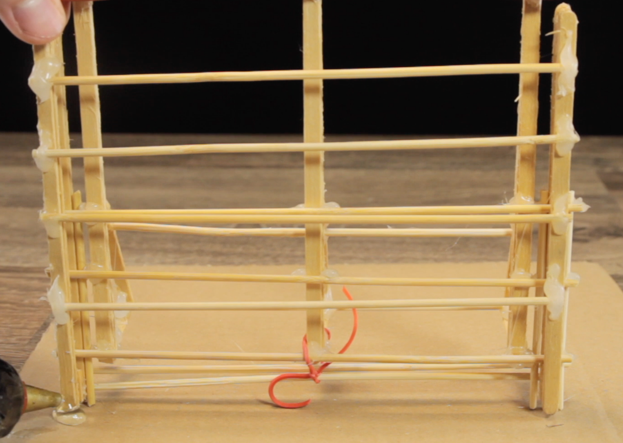 HOW TO MAKE SLOT MACHINE (DIY) : 11 Steps (with Pictures) - Instructables
