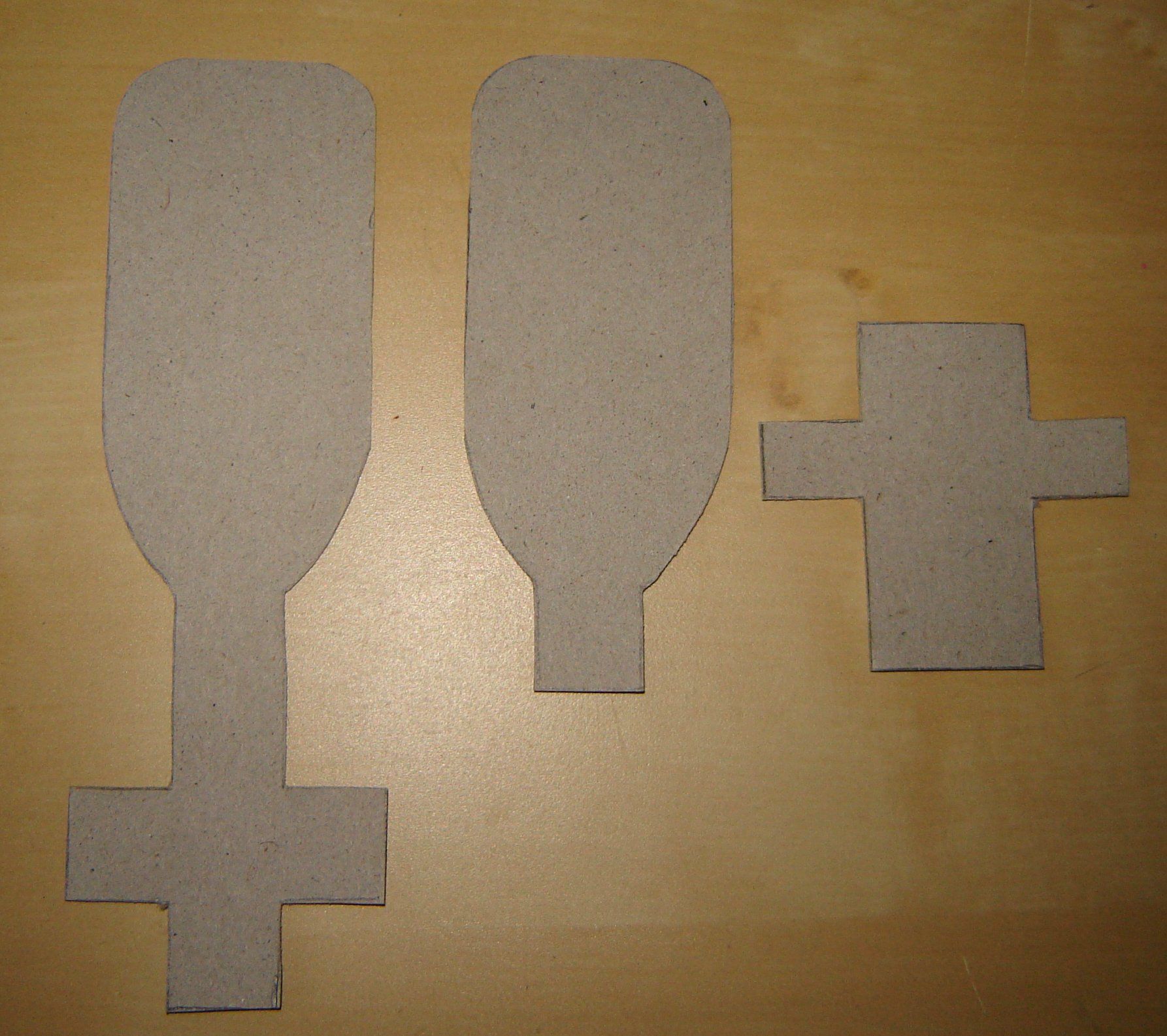 Cardboard Van Leeuwenhoek Microscope : 9 Steps (with Pictures ...