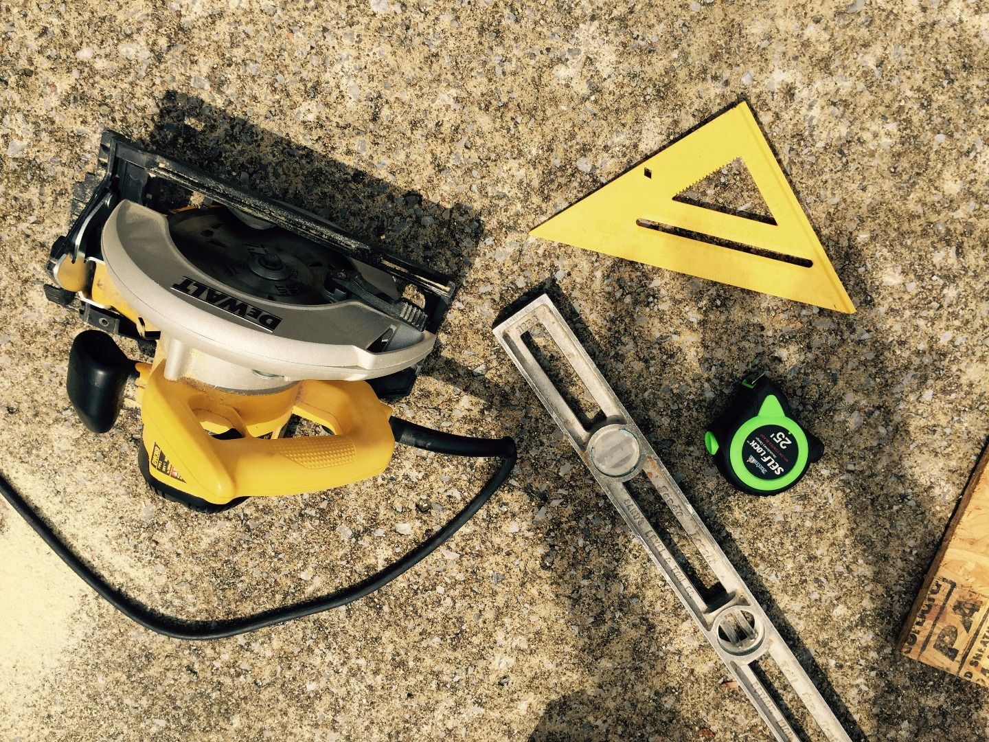 Homemade Wooden Bicycle Stand With Dual Mounting : 5 Steps (with ...