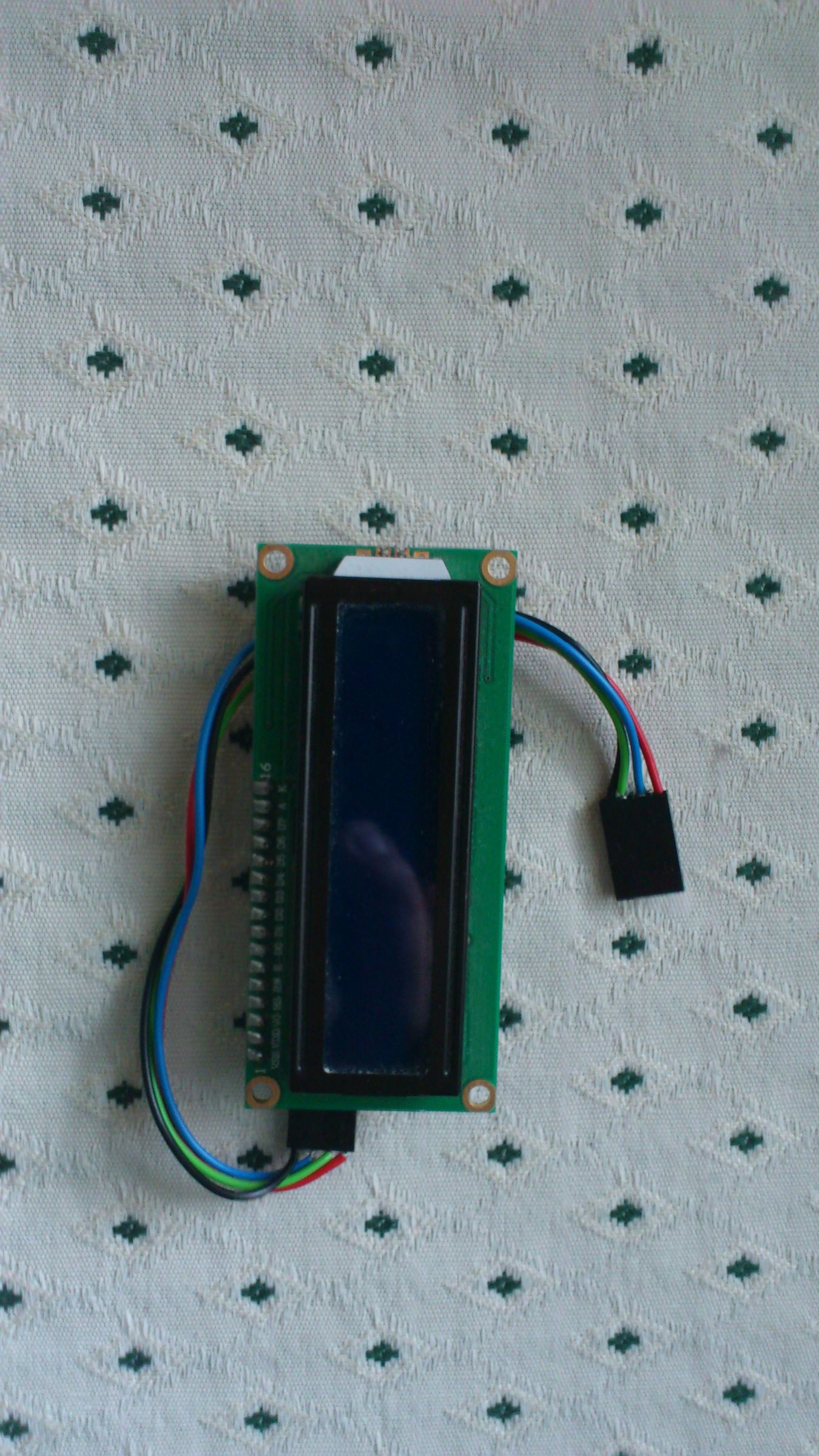 Arduino Powered Solar Battery Charger : 7 Steps - Instructables