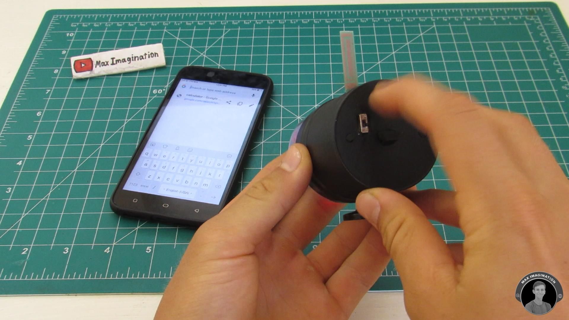 Make an ESP32 WiFi CCTV Camera in 22 Steps (ESP32-CAM) DIY Wireless ...