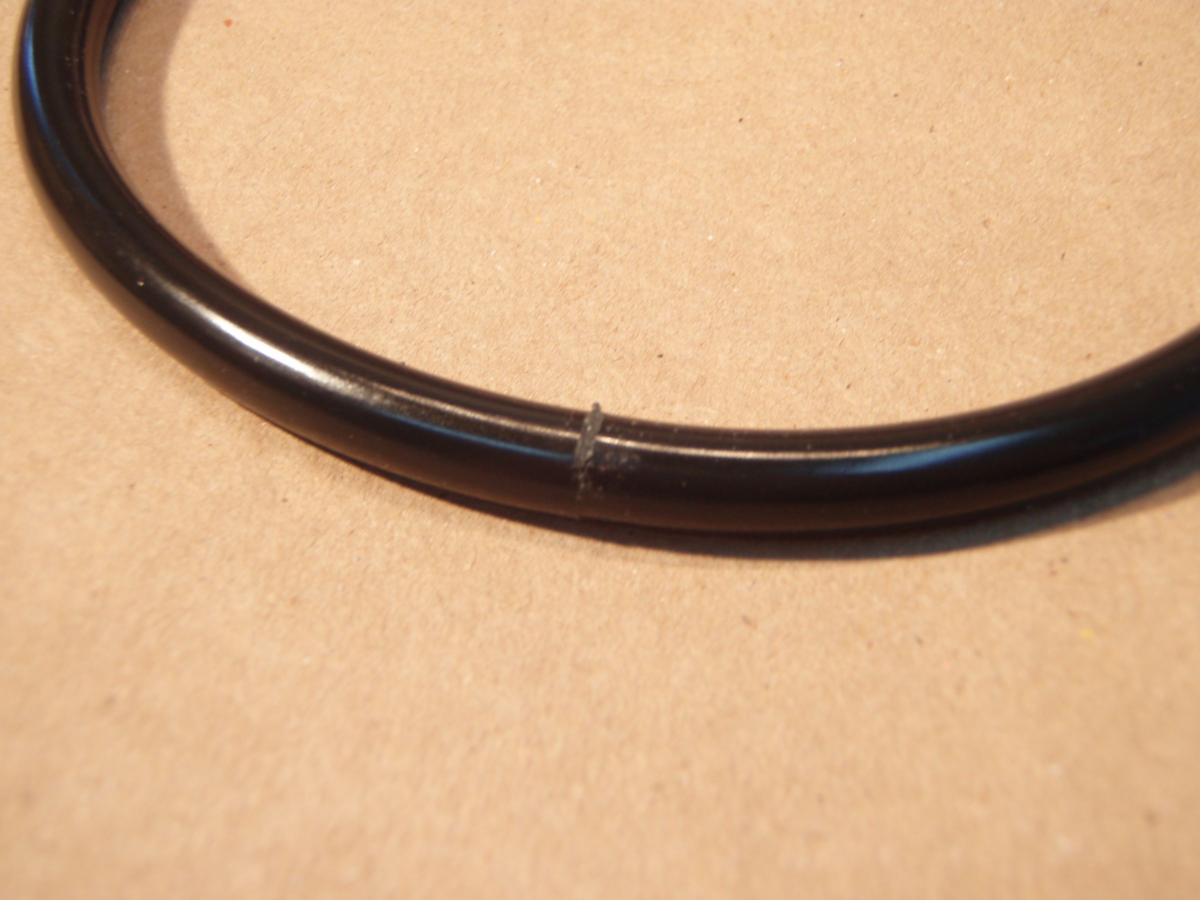 Homemade Silicone O-rings and Tubing : 8 Steps - Instructables