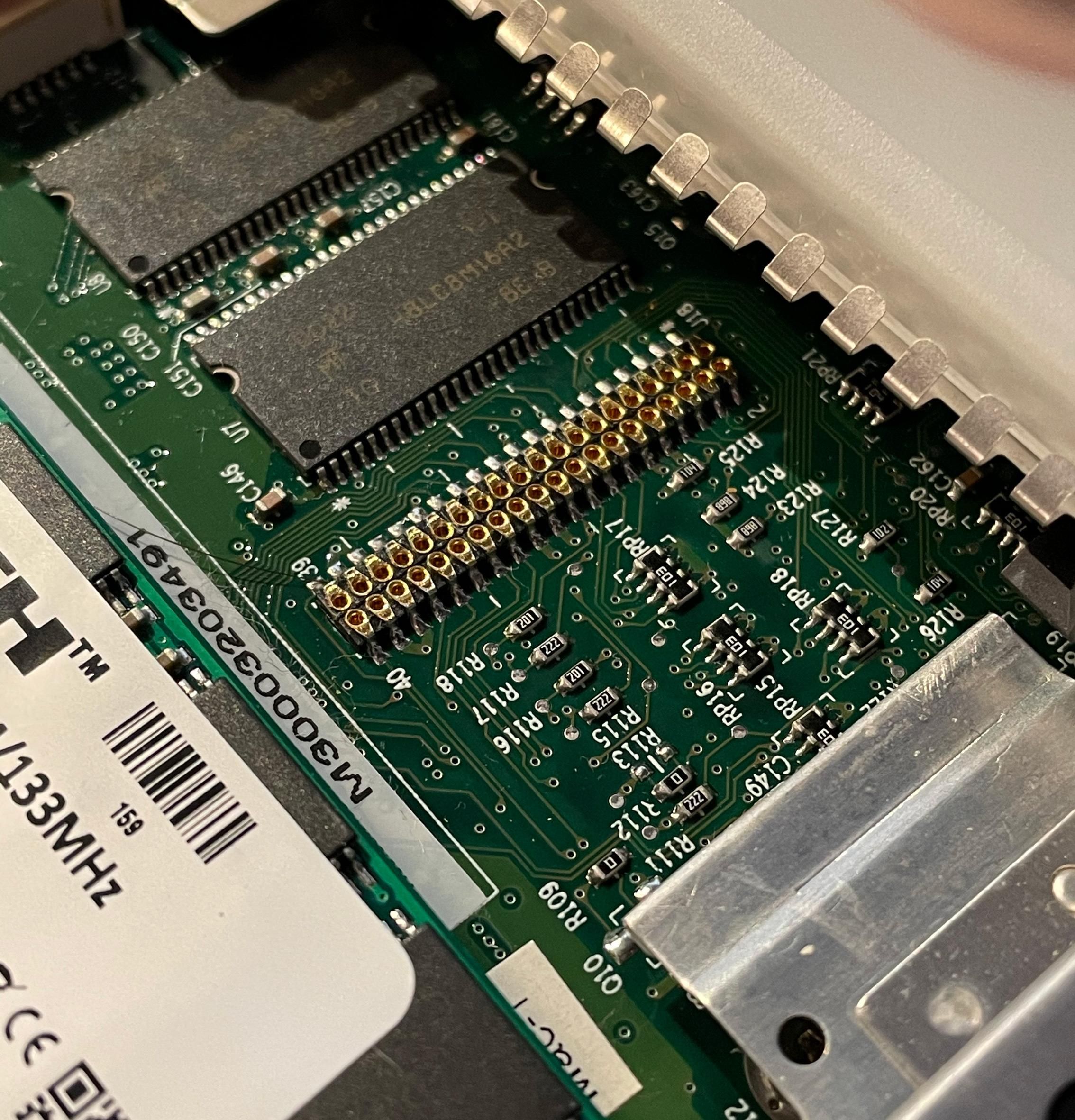 How to Make a USB Laptop Keyboard Controller : 23 Steps - Instructables