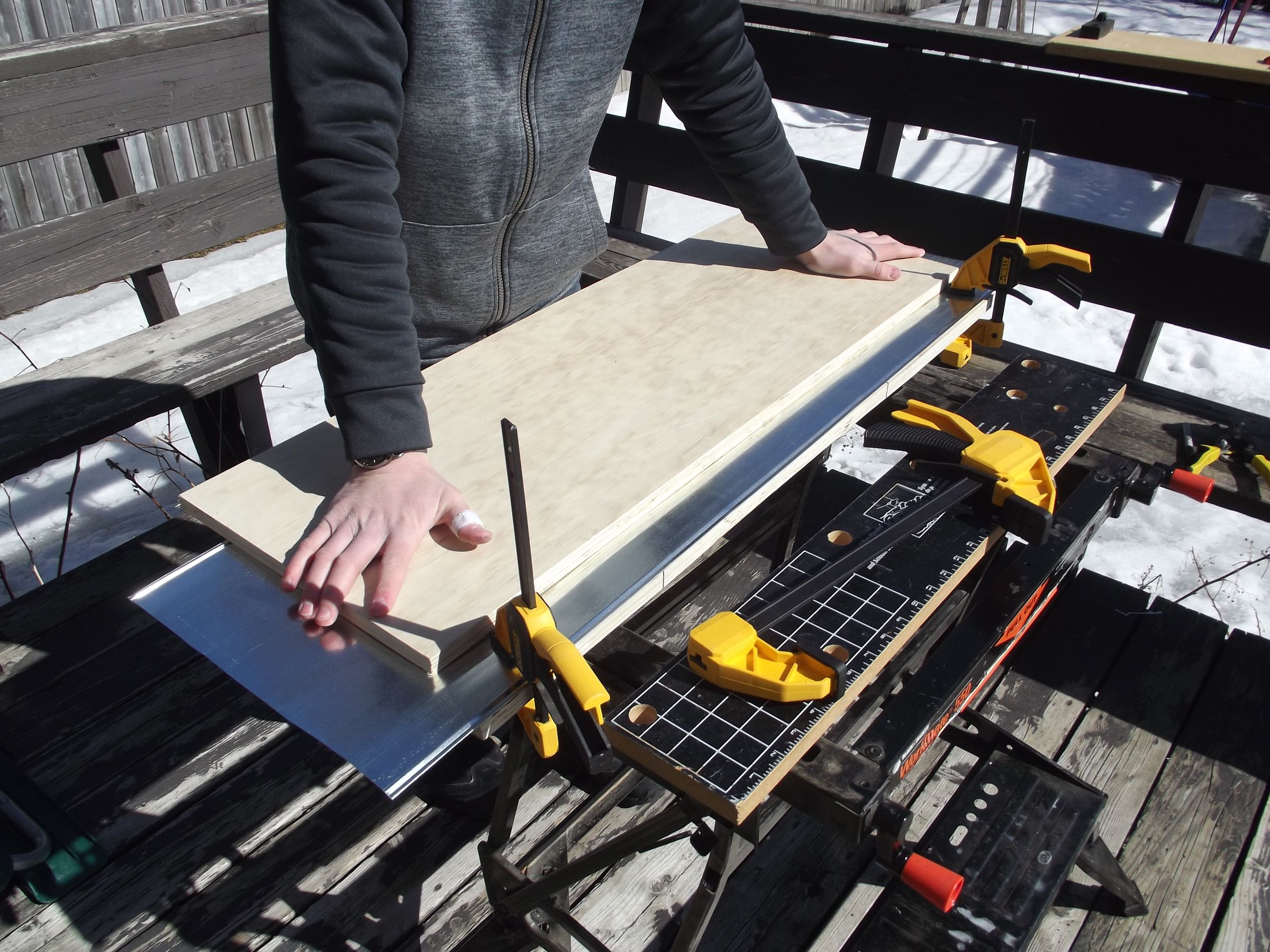 Rubens Tube : 33 Steps (with Pictures) - Instructables