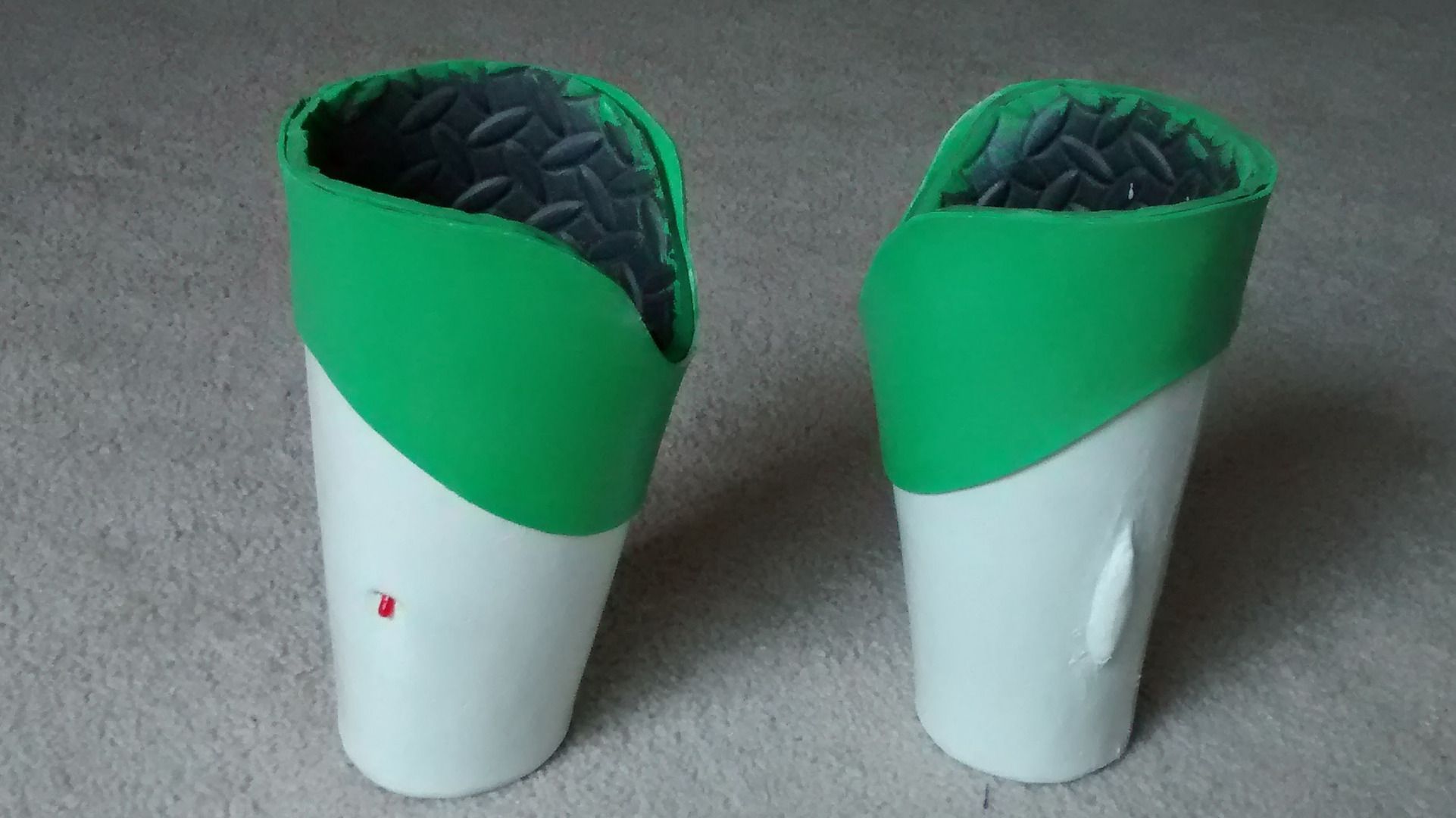 Buzz Lightyear : 13 Steps (with Pictures) - Instructables