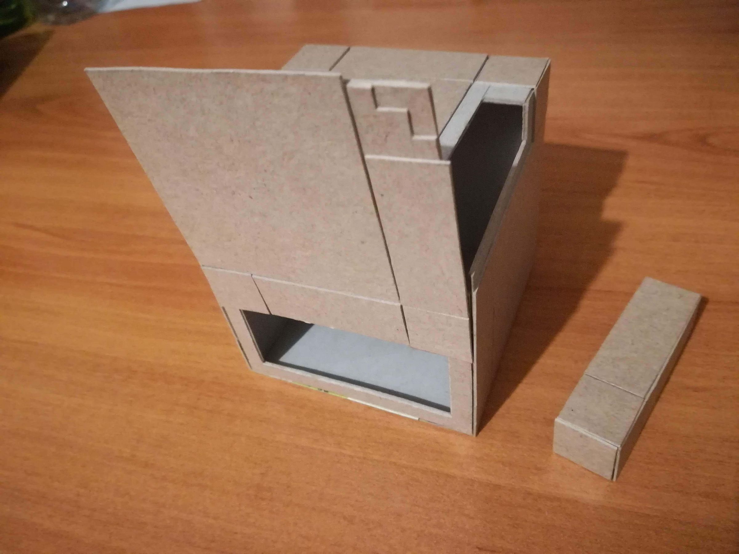 Secret Opening Box : 9 Steps (with Pictures) - Instructables