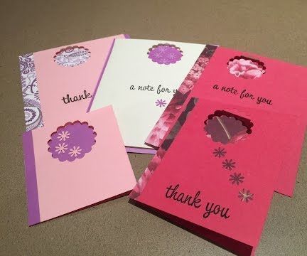 How to Make Easy Greeting Cards for Any Occasion - Instructables