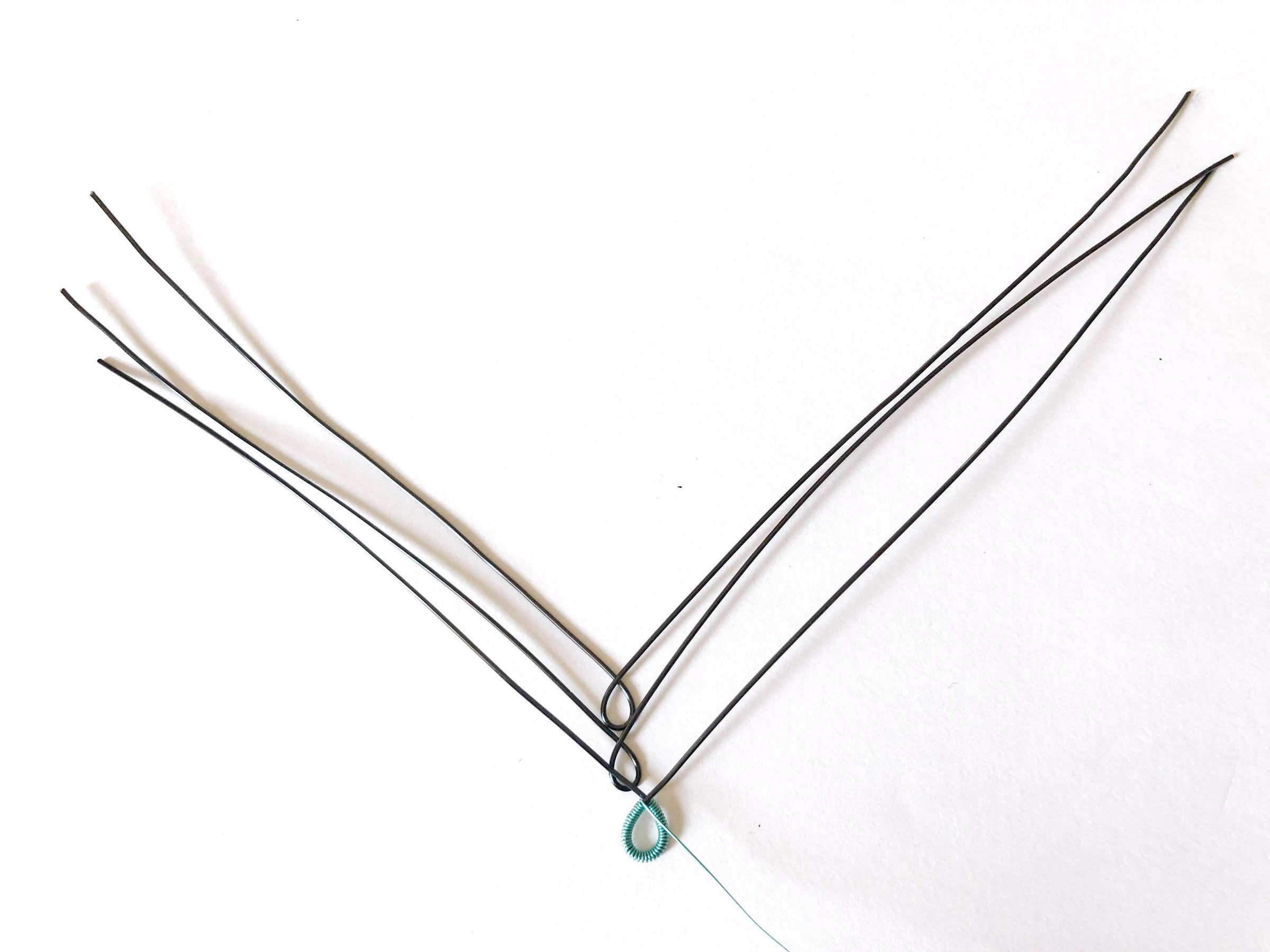 Woven Wire Hearts : 17 Steps (with Pictures) - Instructables