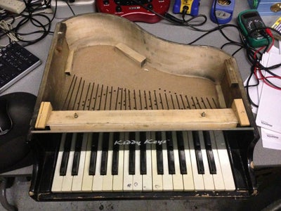 Arduino MIDI Bass Pedals : 11 Steps (with Pictures) - Instructables