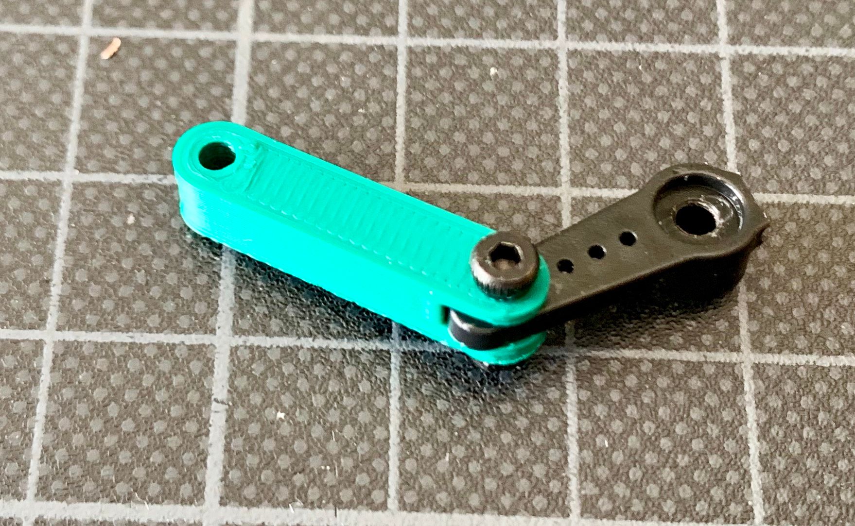 Nerf Dart Launcher for the FPV-Rover and FPV-Trike : 9 Steps (with ...