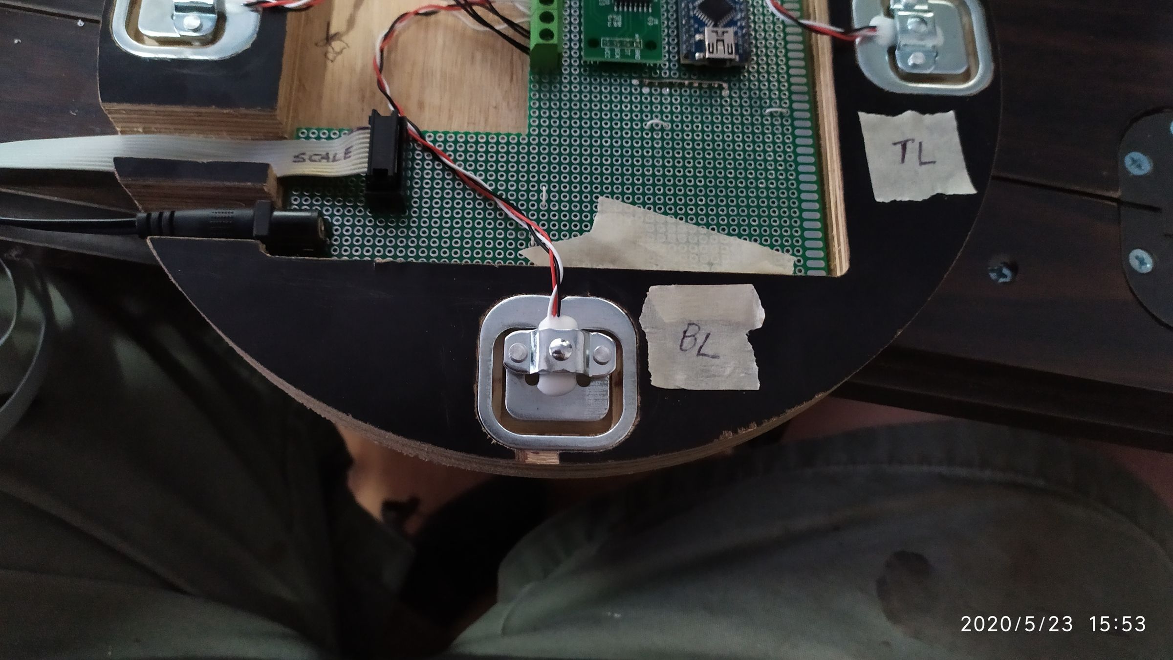 Beer Keg Scales : 7 Steps (with Pictures) - Instructables