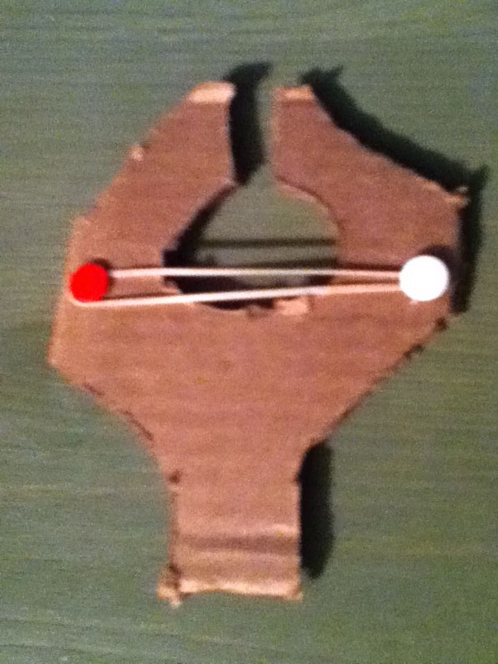 Tack Gun : 8 Steps - Instructables