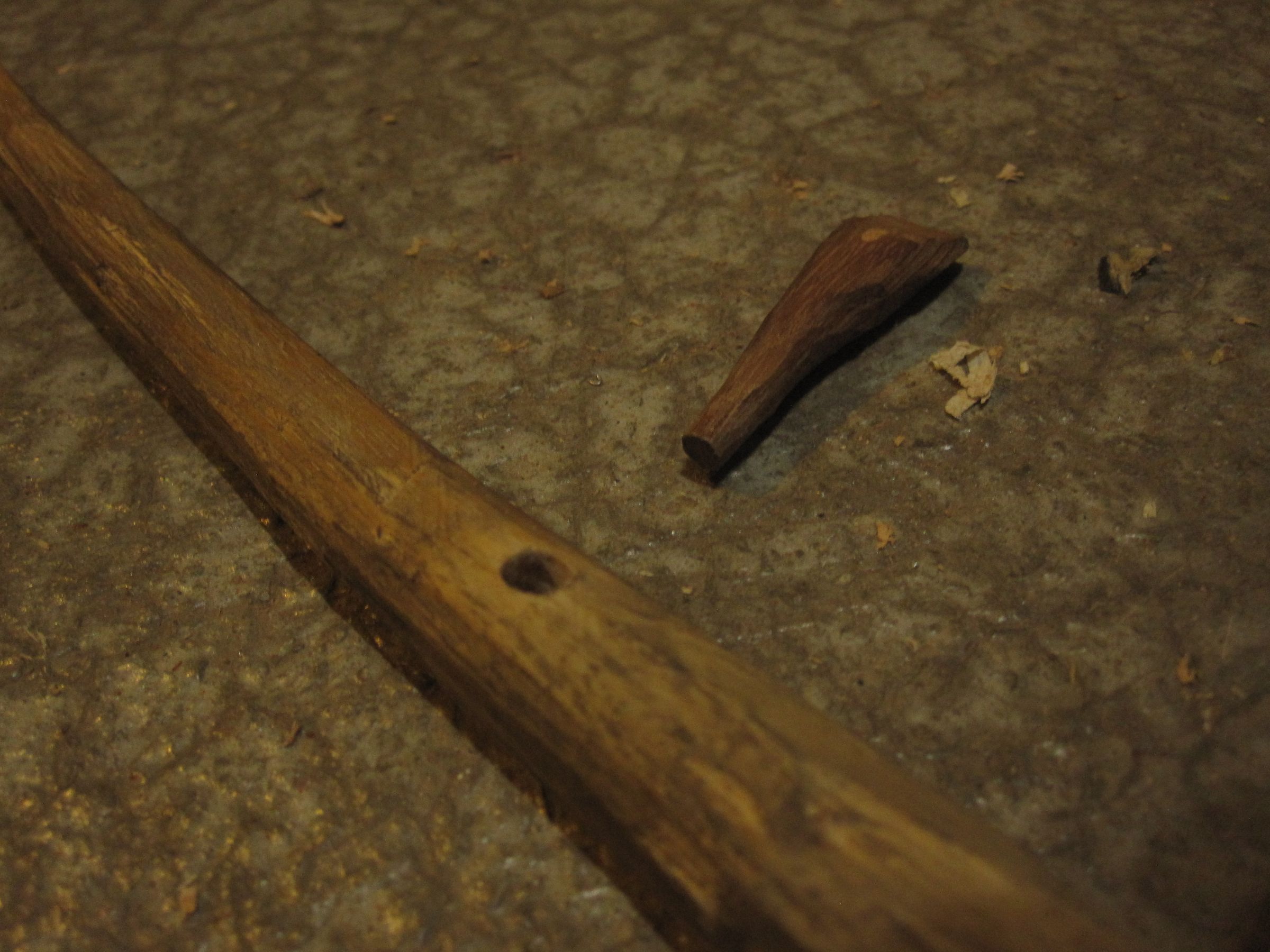 Improvised Folk Fiddle : 9 Steps (with Pictures) - Instructables