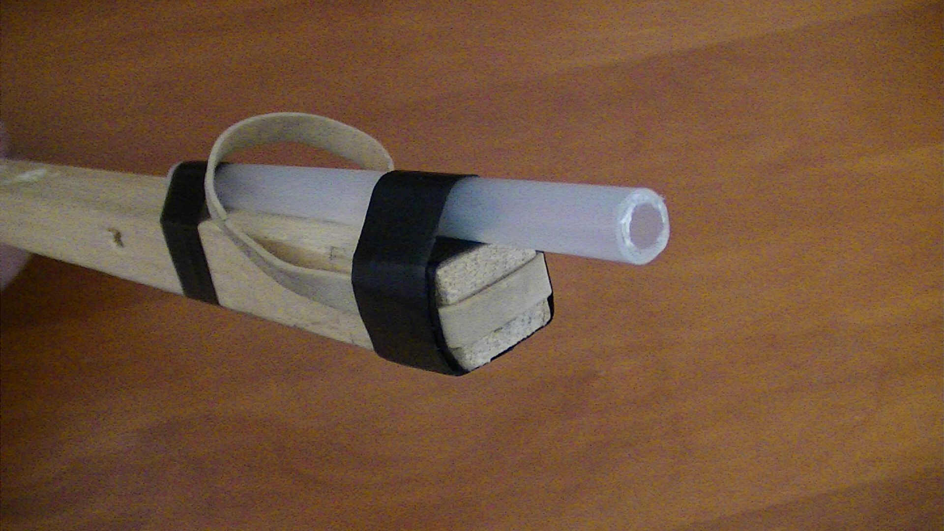 Skewer Gun : 9 Steps - Instructables