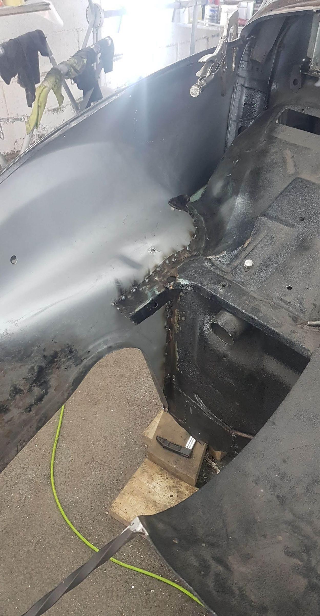 How to Paint a Car Like a Boss (and You Don't Need a Spray Booth) : 11 ...