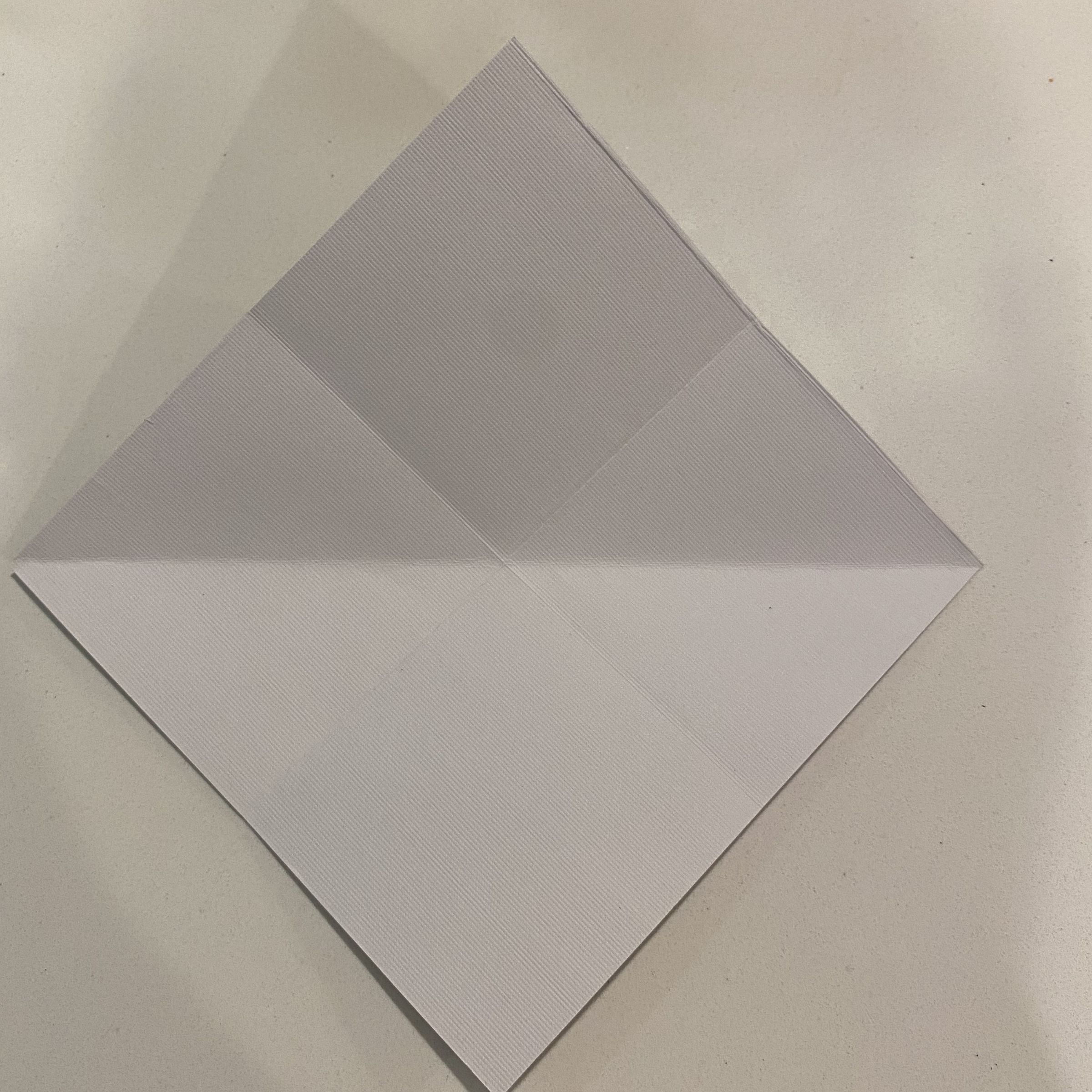 Origami Korean Traditional Dress(Hanbok) : 20 Steps (with Pictures ...