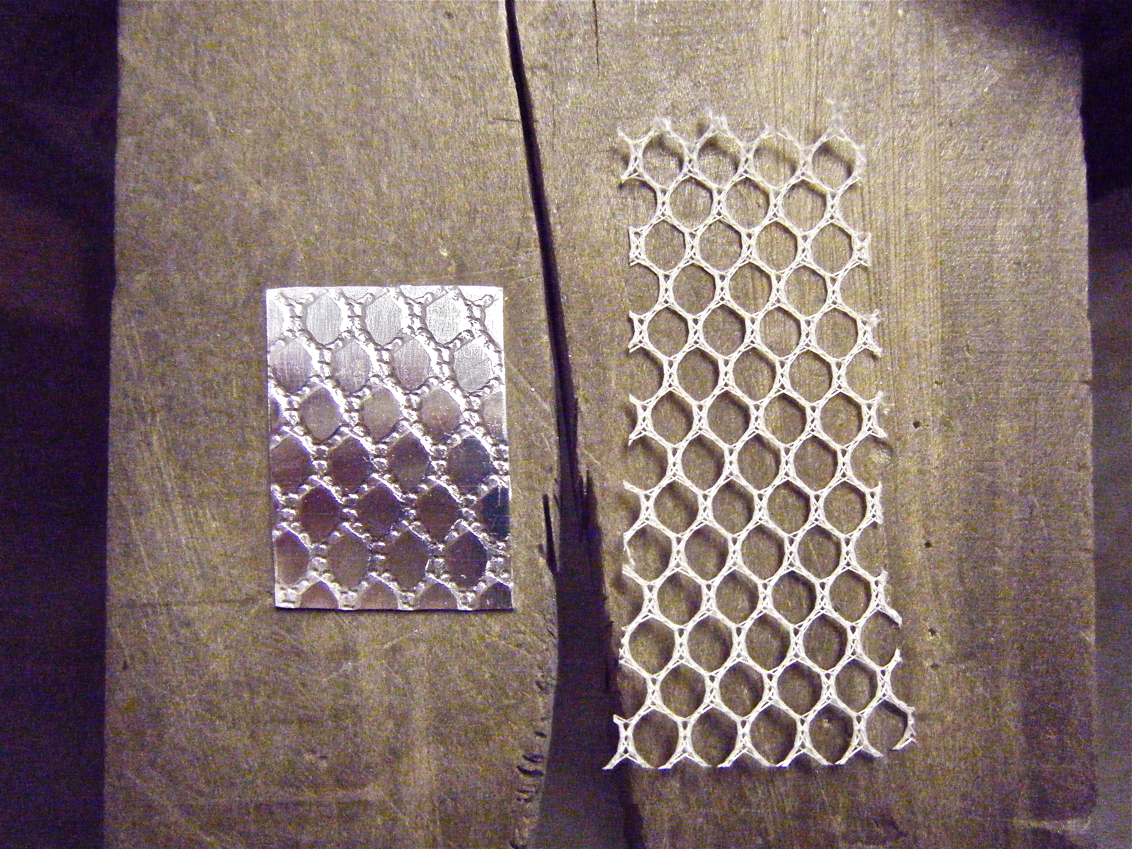 Roller Printing Basics : 6 Steps (with Pictures) - Instructables