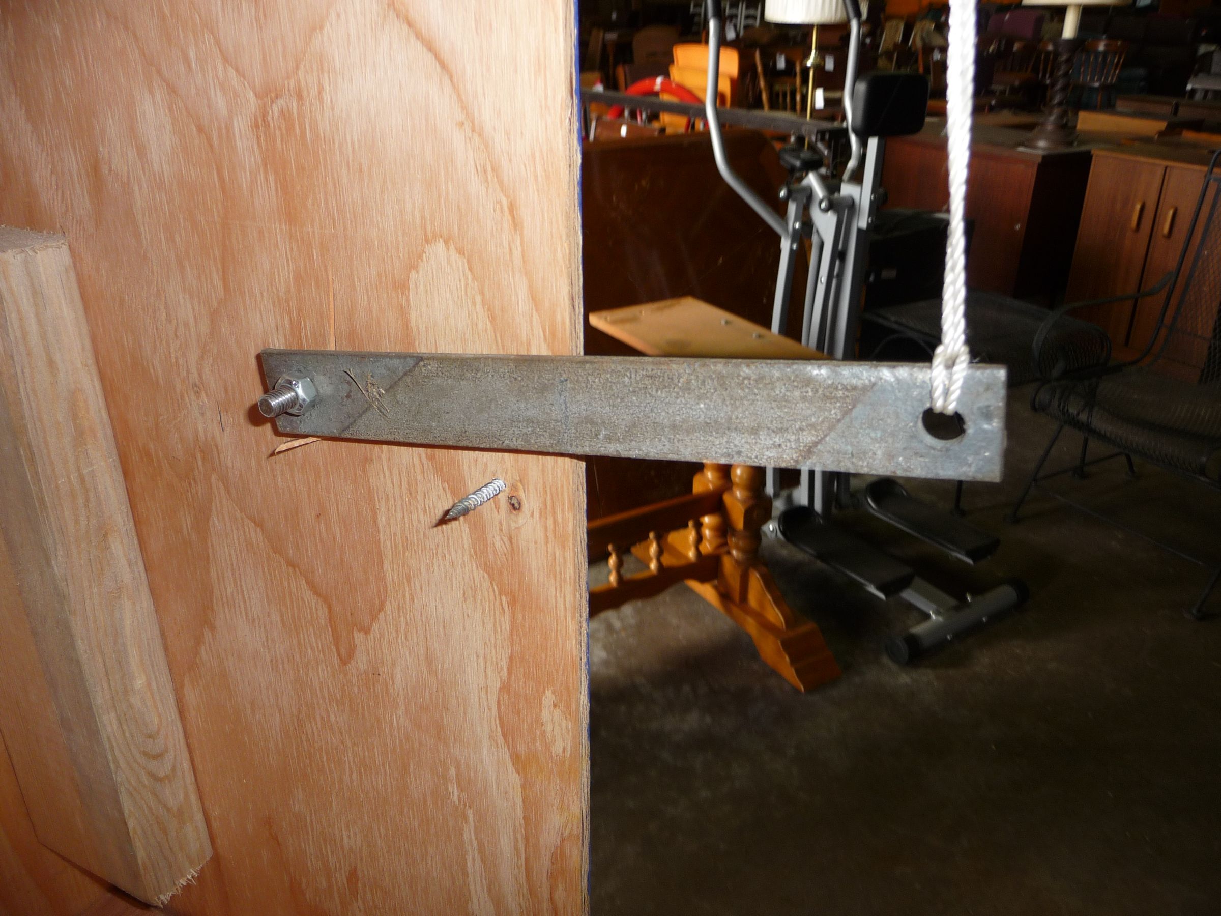 How to Build Your Own Photo Booth : 11 Steps - Instructables