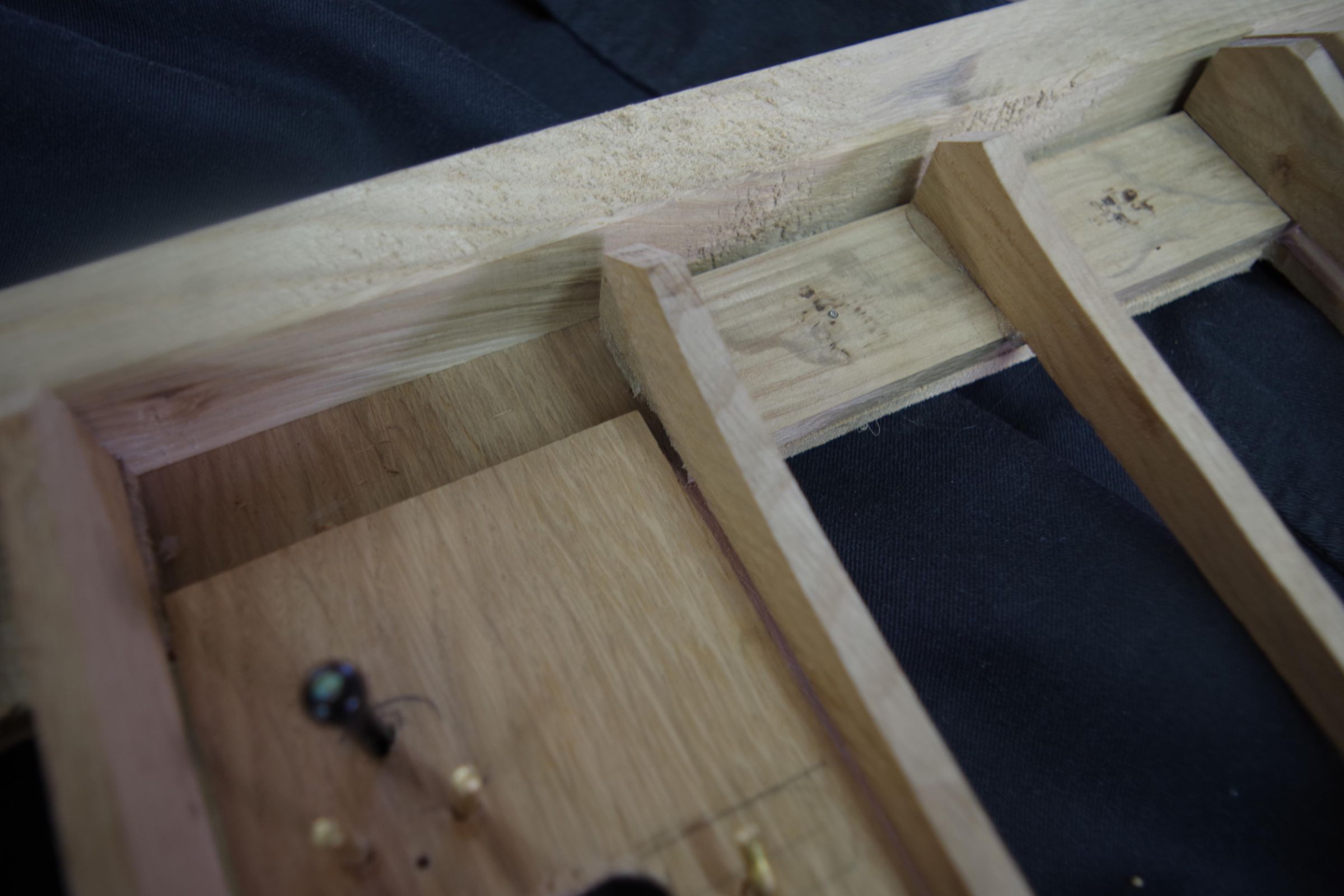 Heirloom Tool Cabinet : 14 Steps (with Pictures) - Instructables