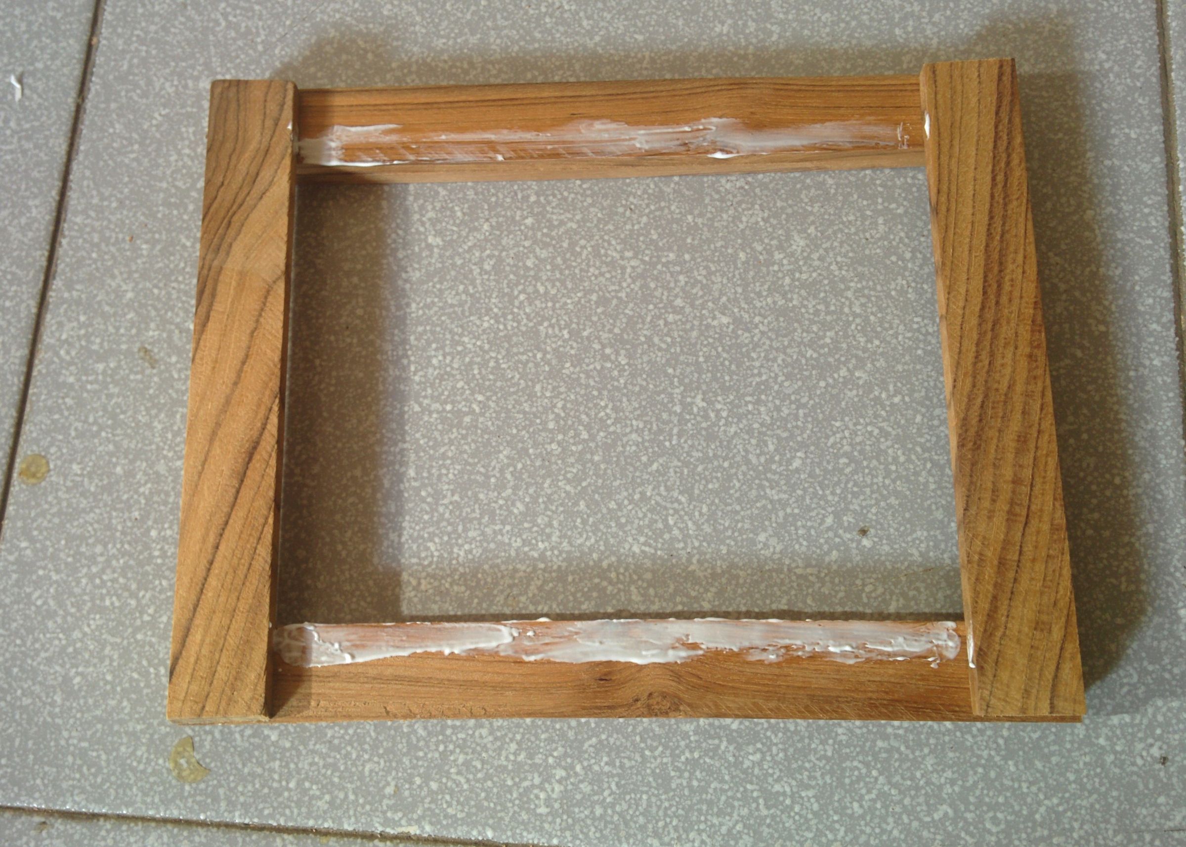 How to Turn Your Old Kindle Fire Tablet to a Wooden Digital Photo Frame ...