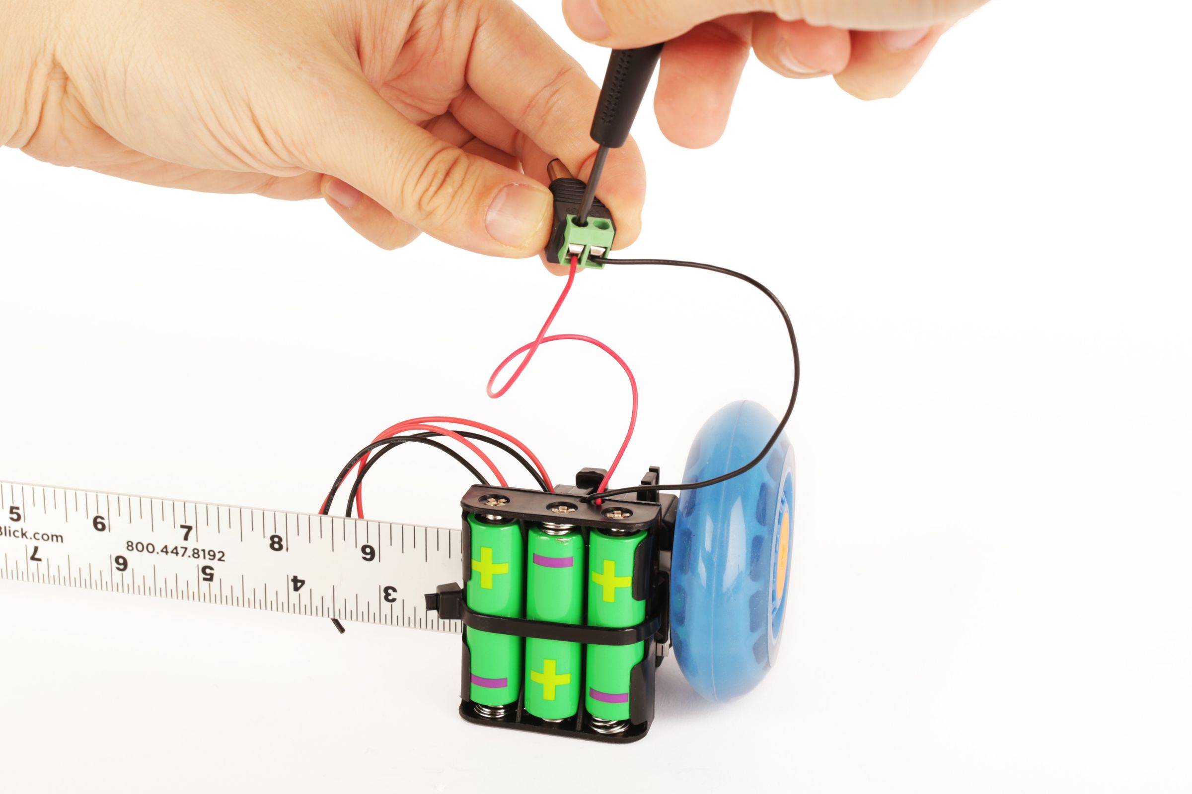 Circle Drawing Machine : 13 Steps (with Pictures) - Instructables