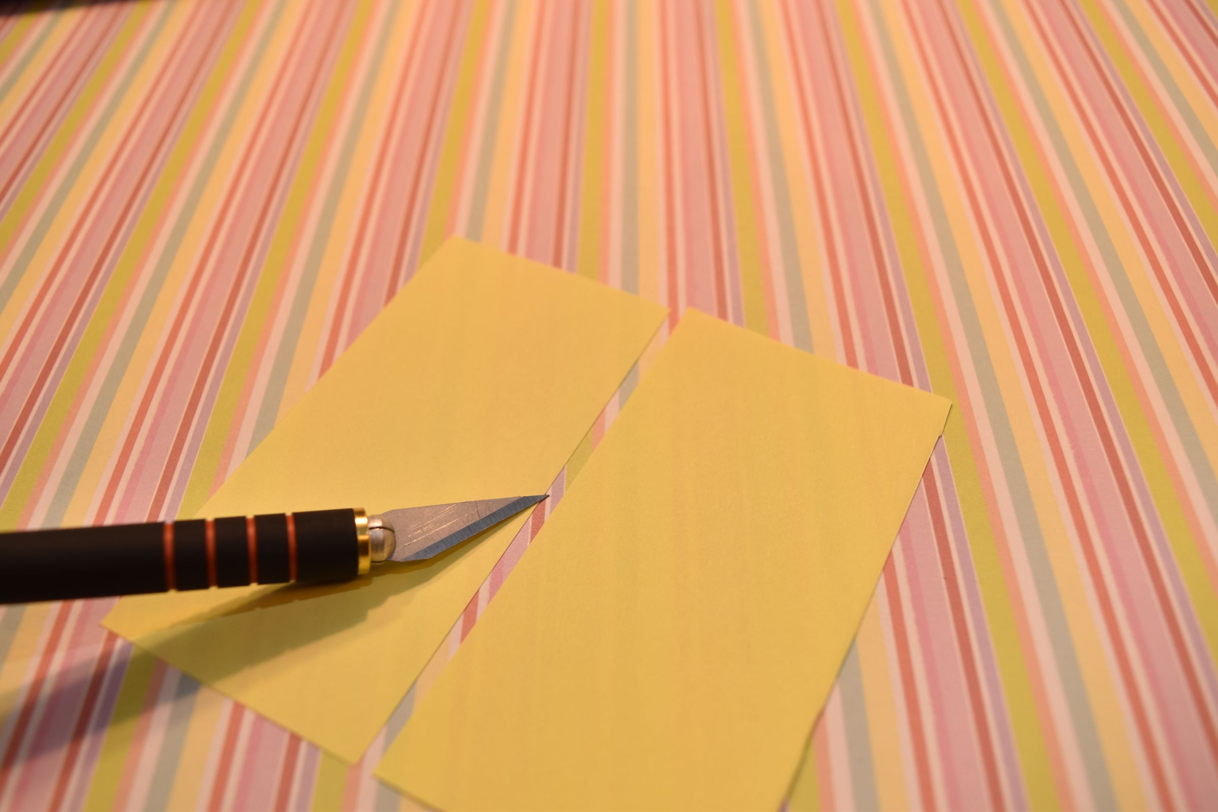 Paper Shirt With Tie : 12 Steps - Instructables