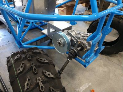 BAJA SAE Subframe : 13 Steps - Instructables