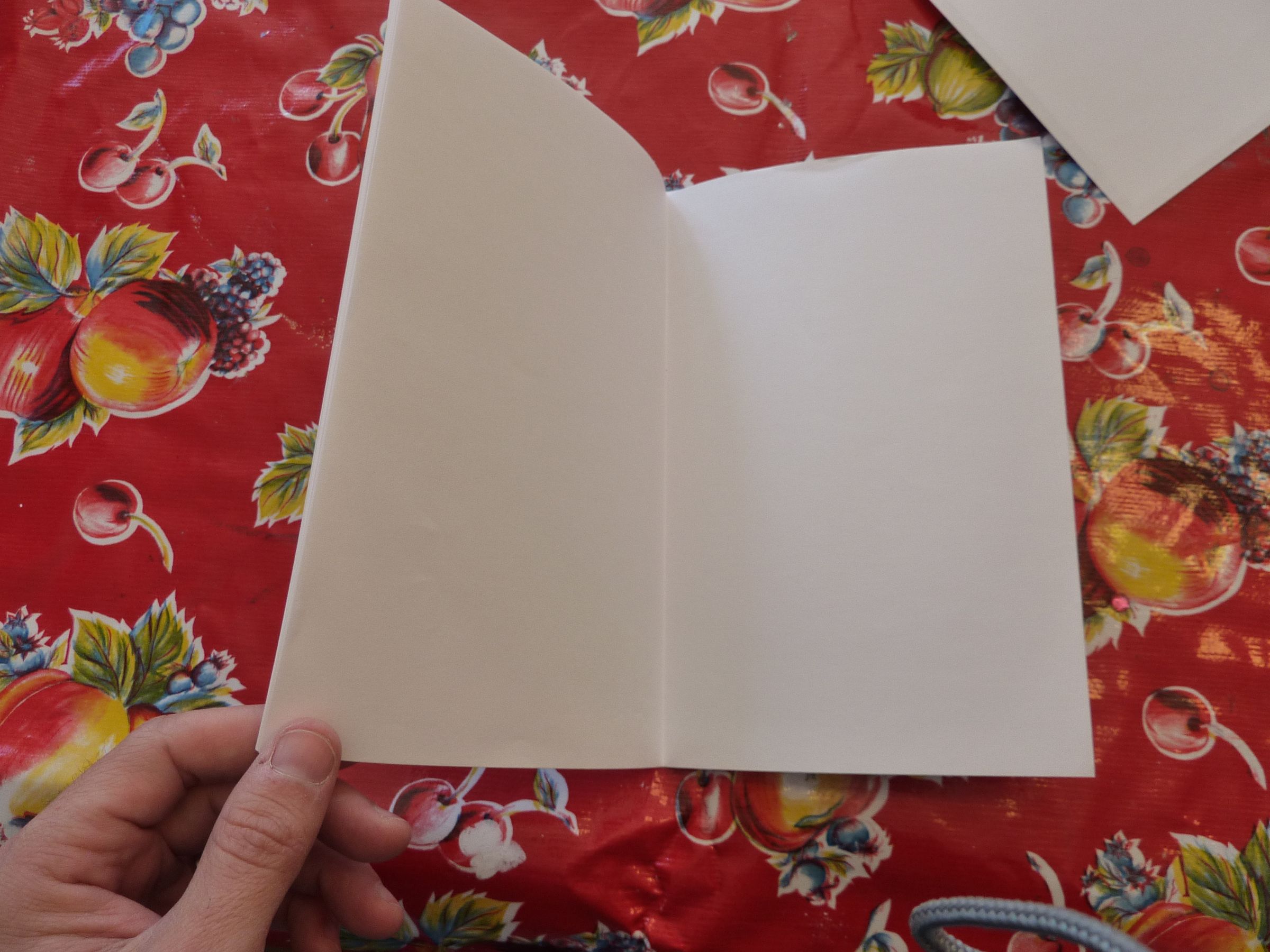 Book Making for Kids! : 9 Steps - Instructables