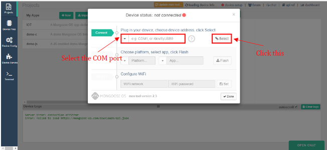 Getting Started With Amazon AWS IoT and ESP8266 : 21 Steps - Instructables