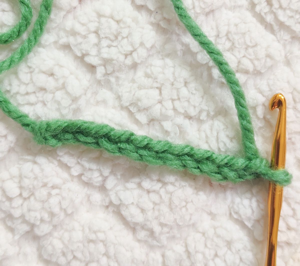 Make Your Own Rectangle Crochet Basket : 9 Steps (with Pictures ...