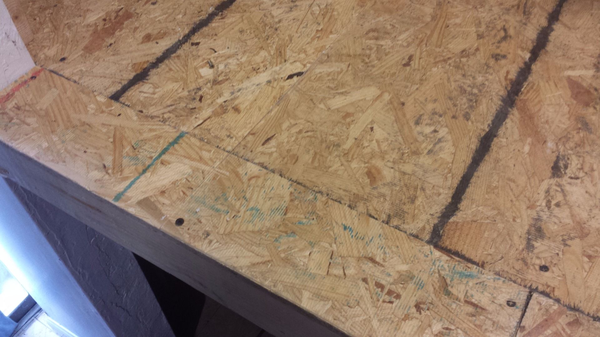 Workbench in Closet : 3 Steps (with Pictures) - Instructables