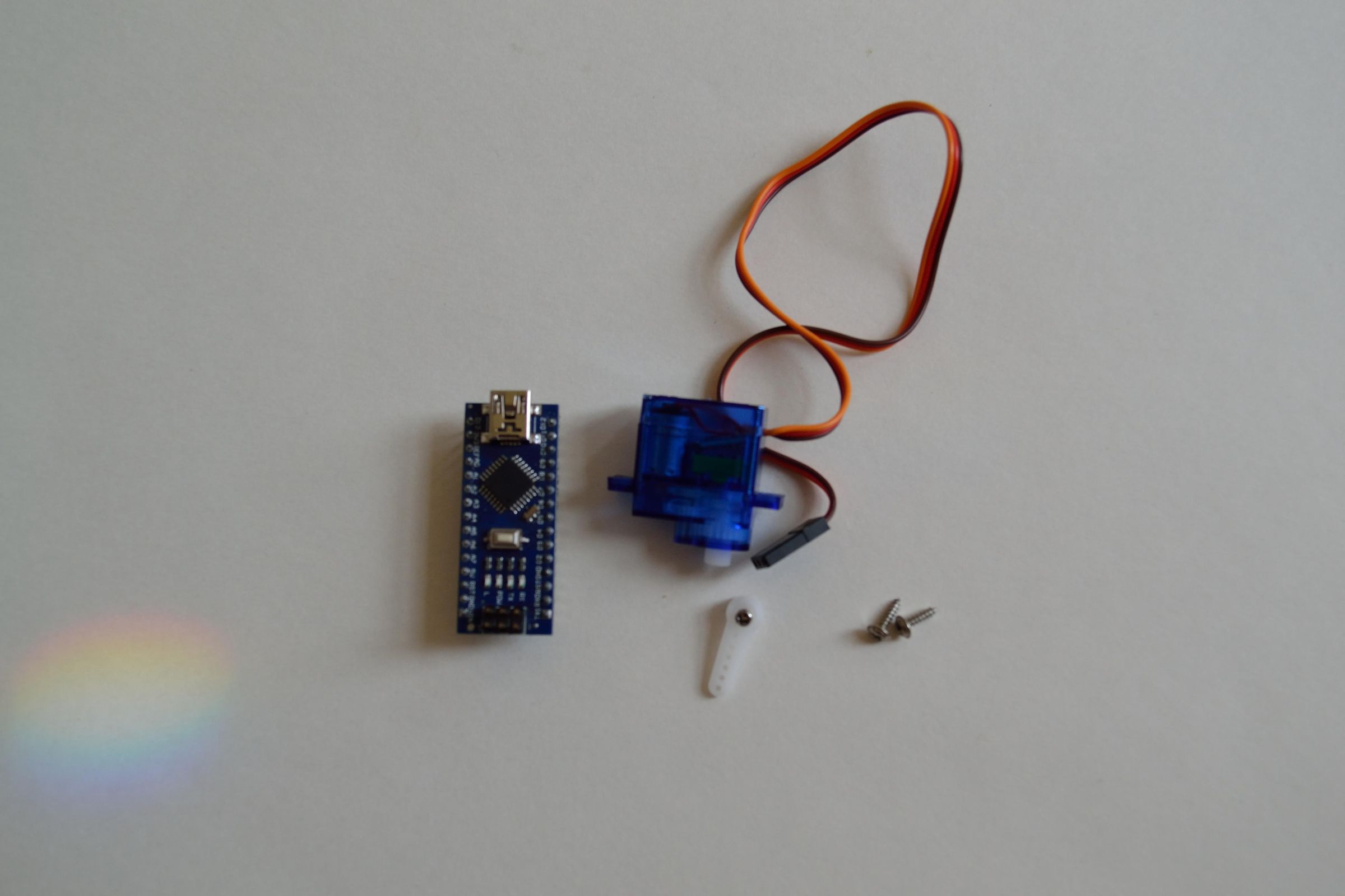 Nintendo Switch Auto-Clicker : 4 Steps (with Pictures) - Instructables