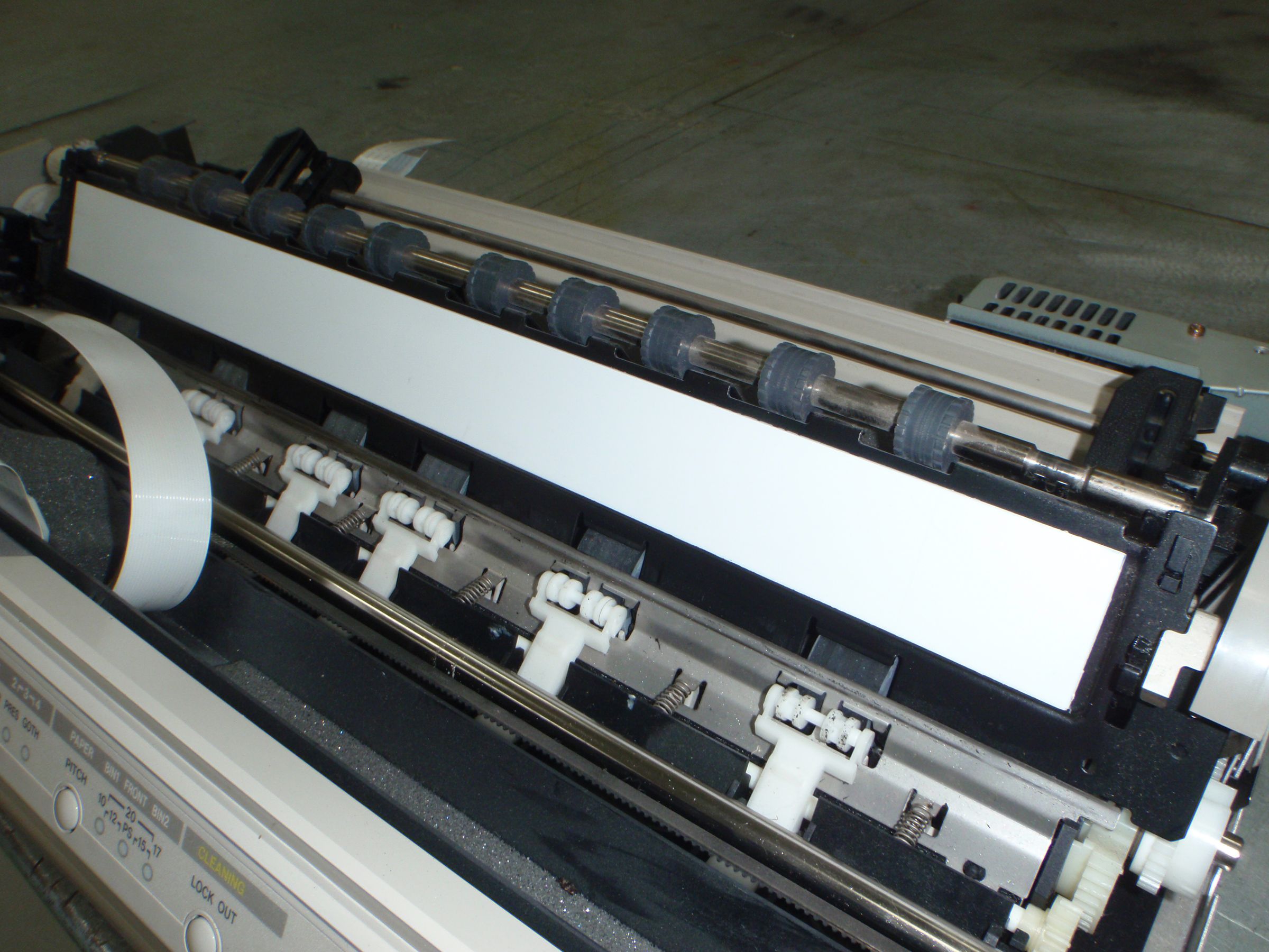 Printer to Vinyl Cutter Hack : 14 Steps (with Pictures) - Instructables