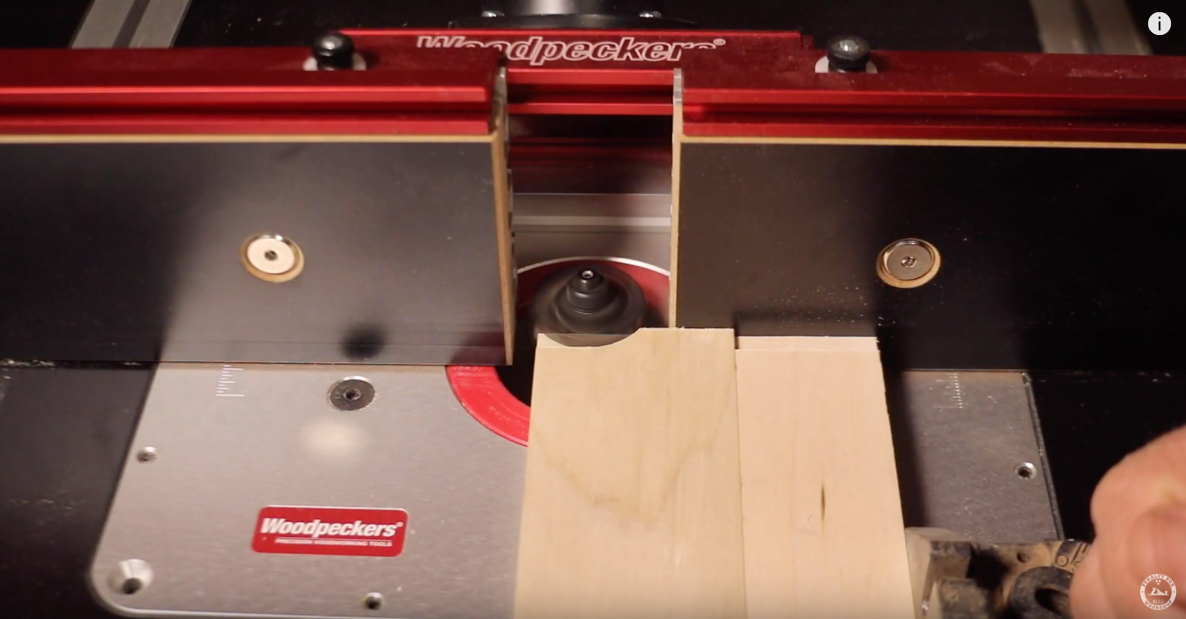 Easy Cabinet Doors Made on the Router Table : 6 Steps (with Pictures ...