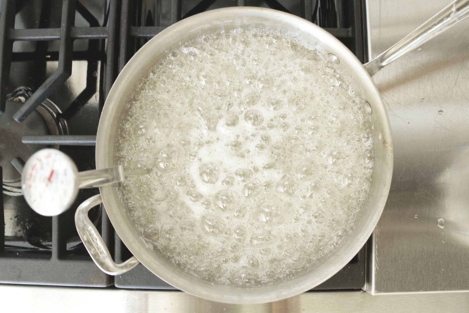 Hard Candy Recipe : 8 Steps (with Pictures) - Instructables