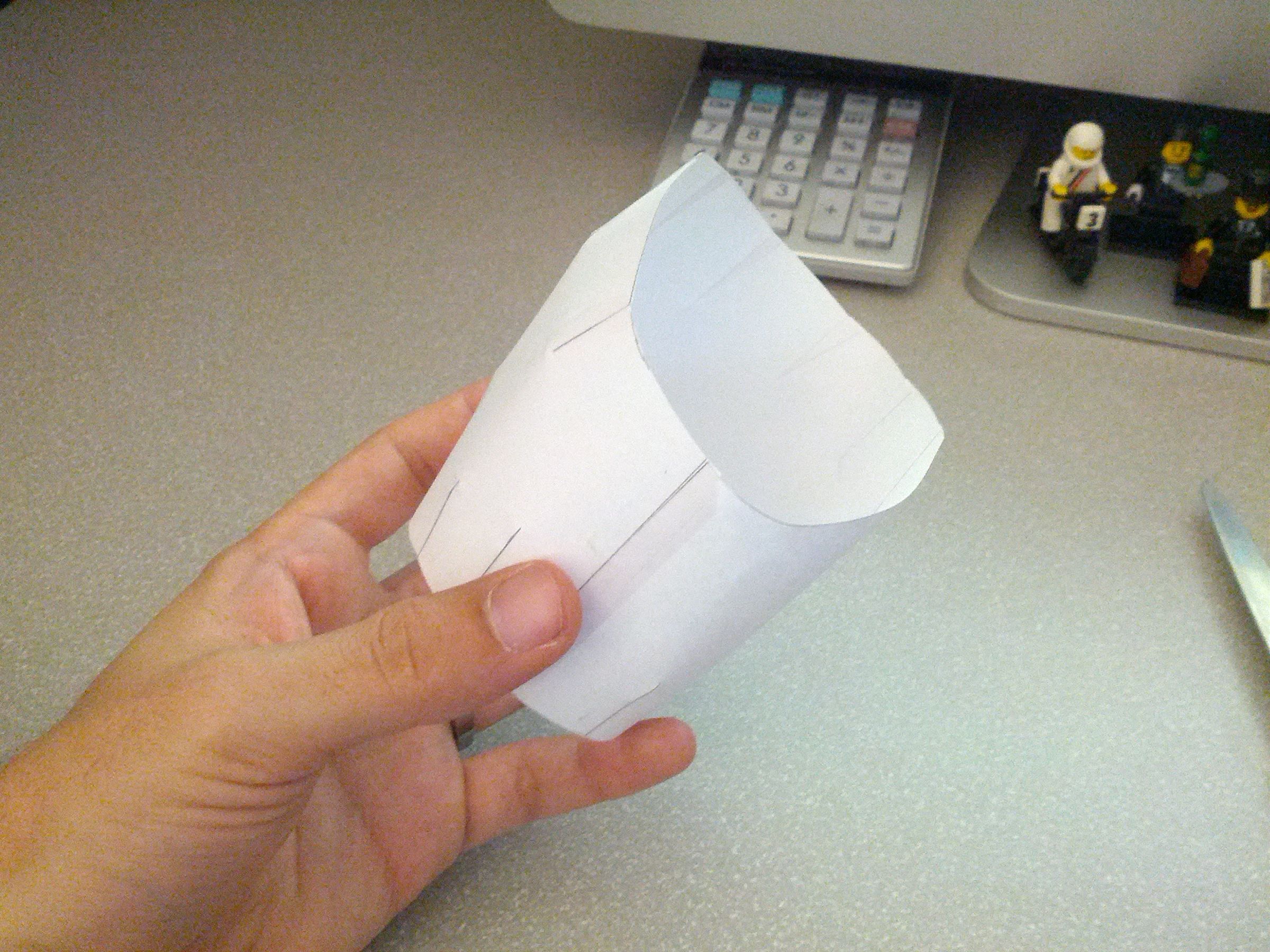 3D Print an Articulated Warhammer 40k Power Fist : 8 Steps (with ...