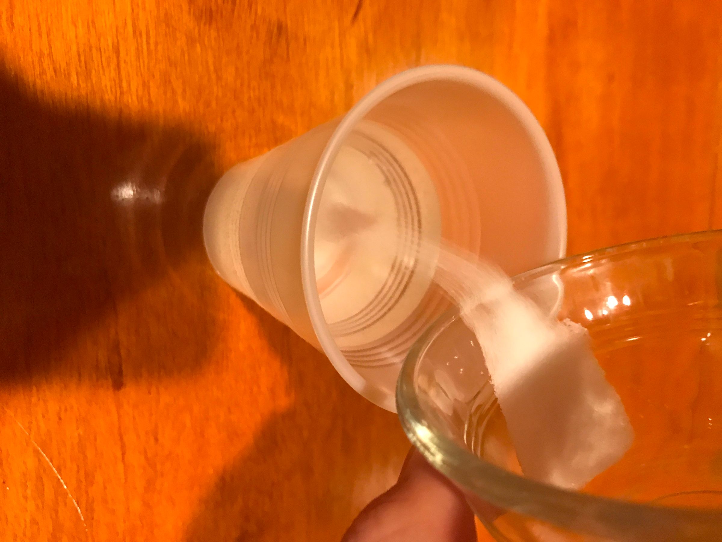 Saltwater Battery + Lesson Plan : 5 Steps (with Pictures) - Instructables