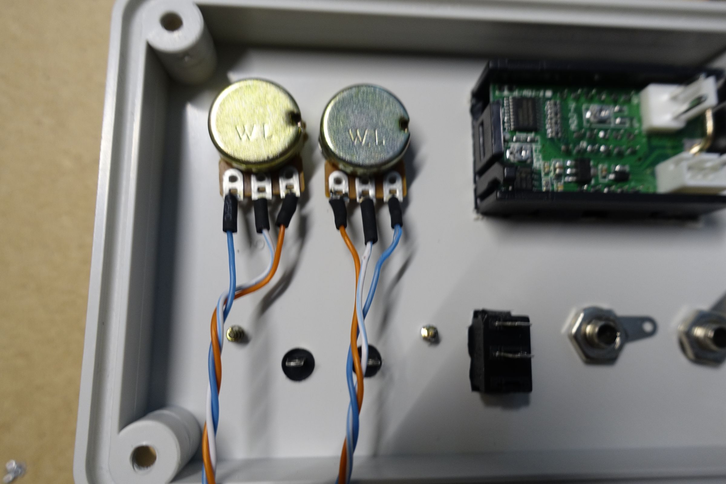 CC/CV Power Supply : 6 Steps (with Pictures) - Instructables