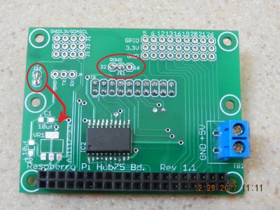 Raspberry Pi Scrolling Sign : 22 Steps (with Pictures) - Instructables