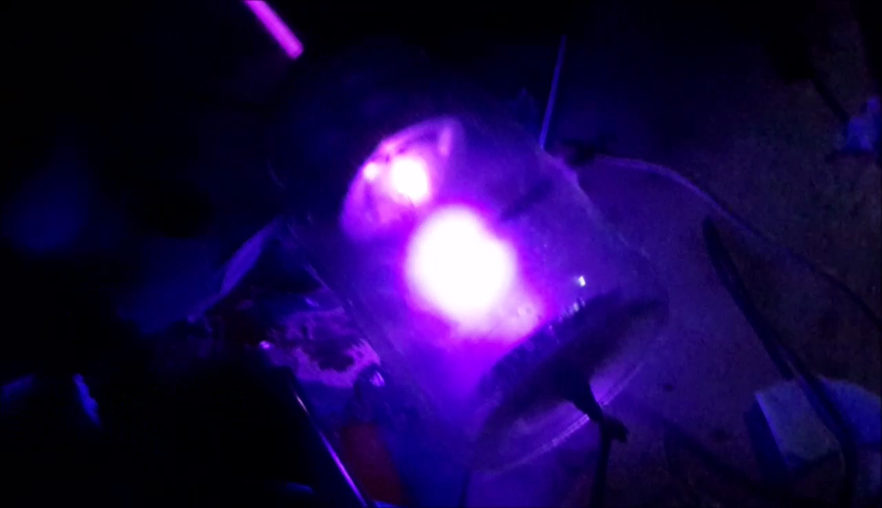 Build a Working Fusion Reactor Model : 8 Steps (with Pictures ...