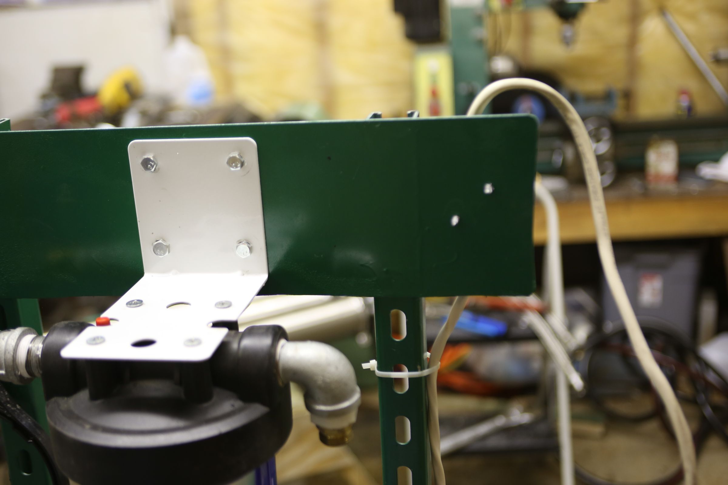 DIY Maple Sap Reverse Osmosis (RO) Unit : 9 Steps - Instructables