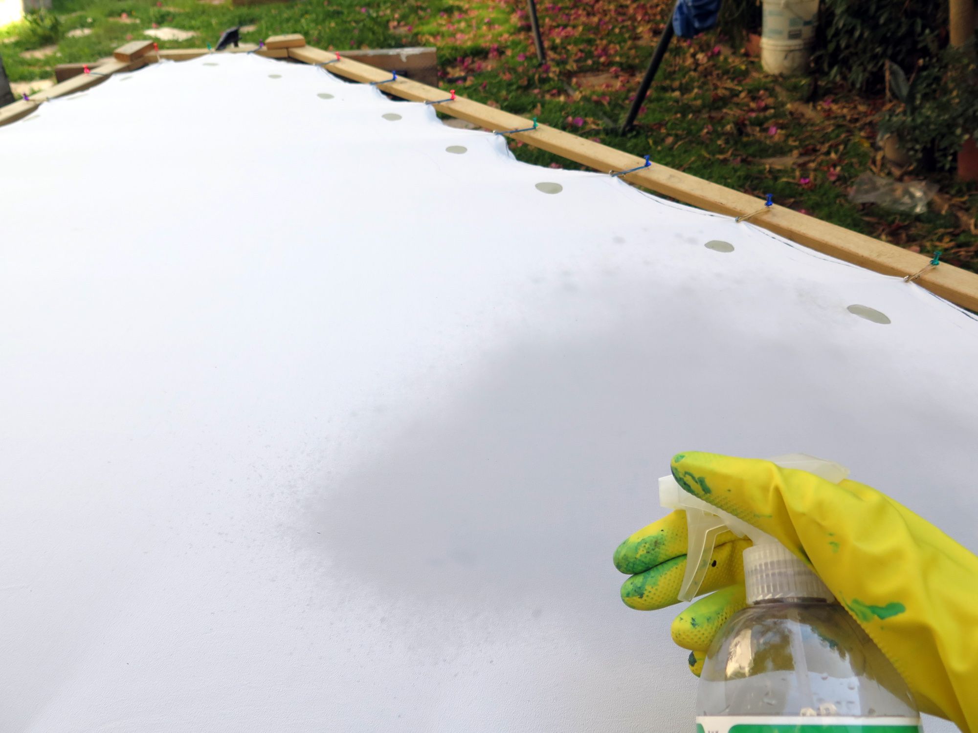 DIY Butterfly Wings : 18 Steps (with Pictures) - Instructables