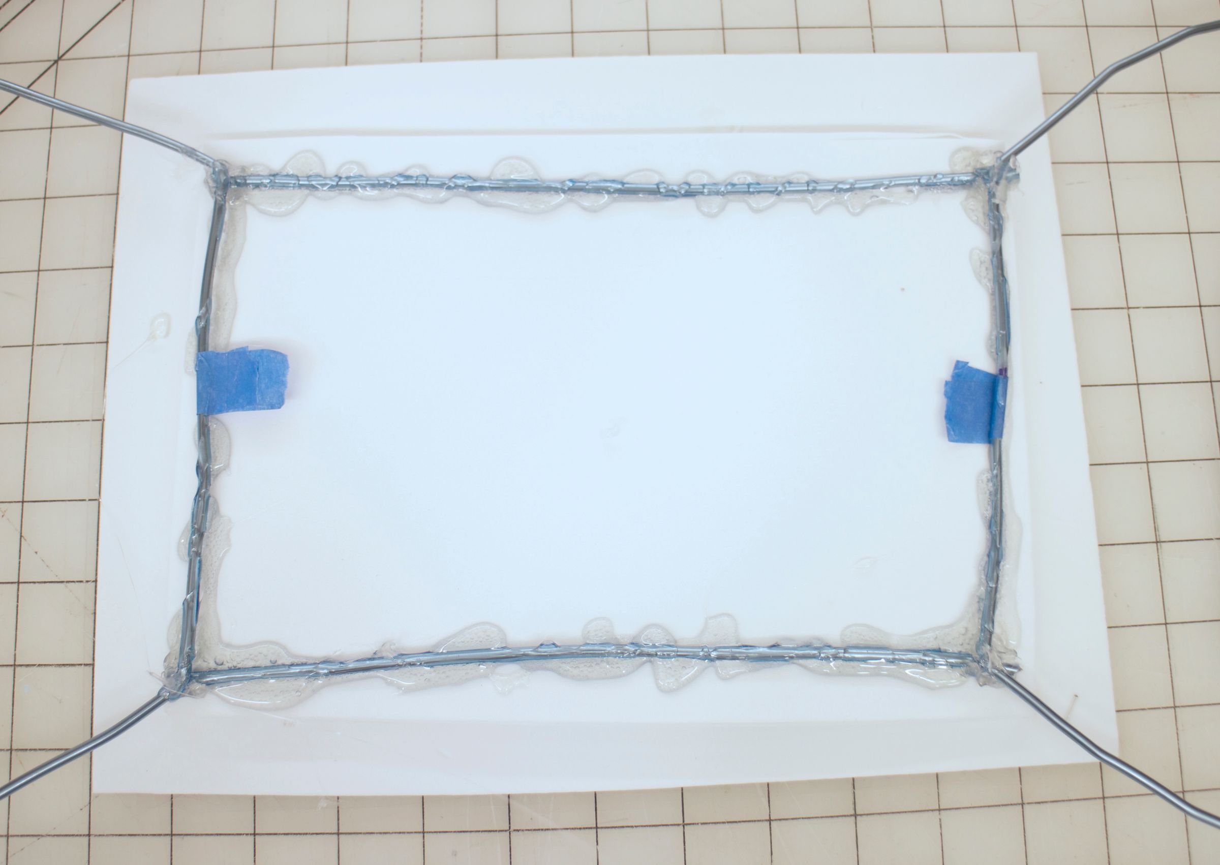 How to Make Costume Wings : 8 Steps (with Pictures) - Instructables