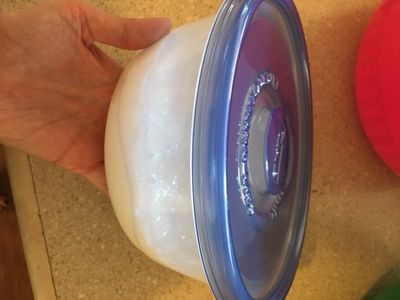 DIY Therapy Putty : 10 Steps (with Pictures) - Instructables